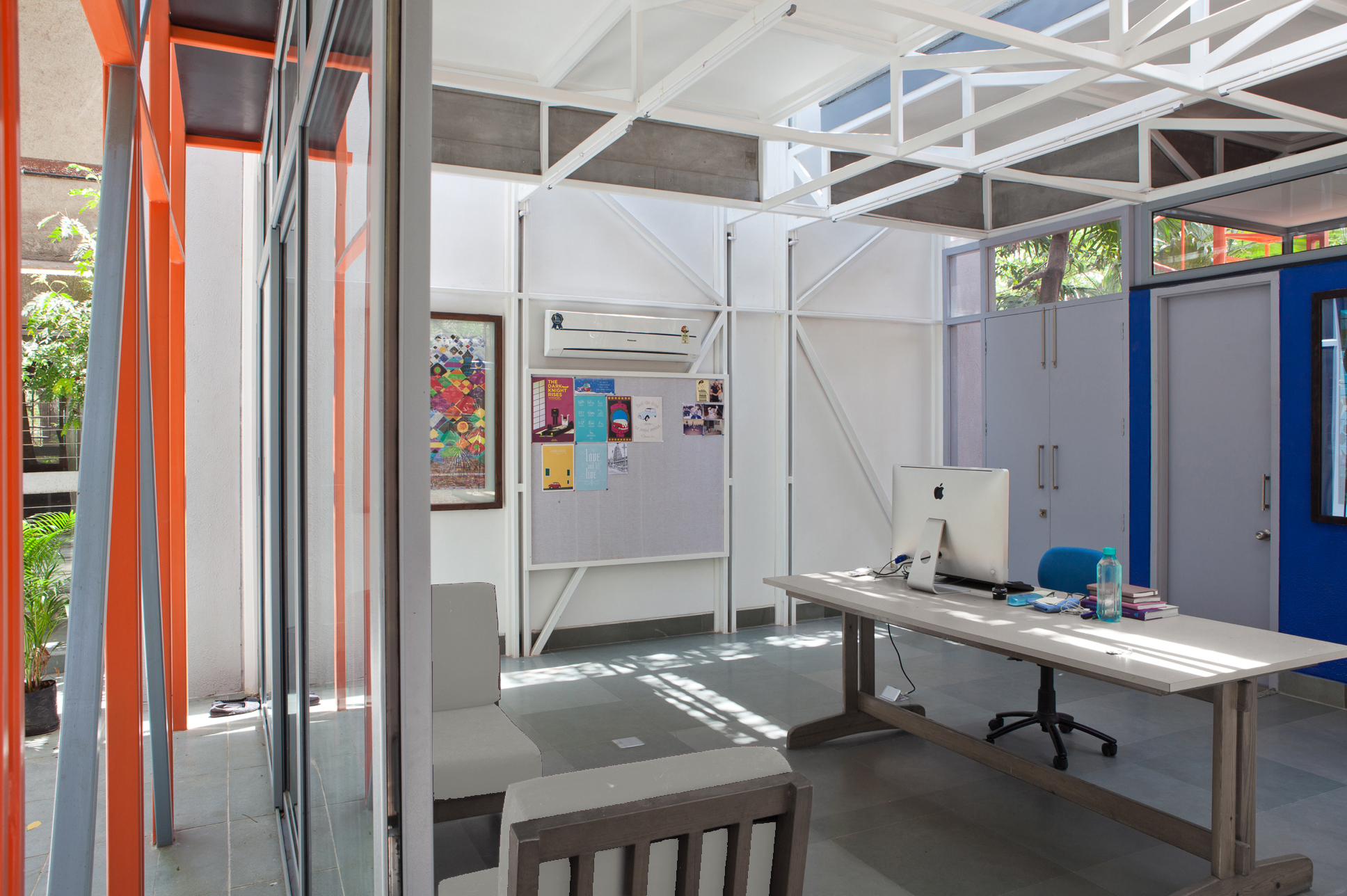 Pavilion of Incremental Form by Sarosh Anklesaria - Architizer