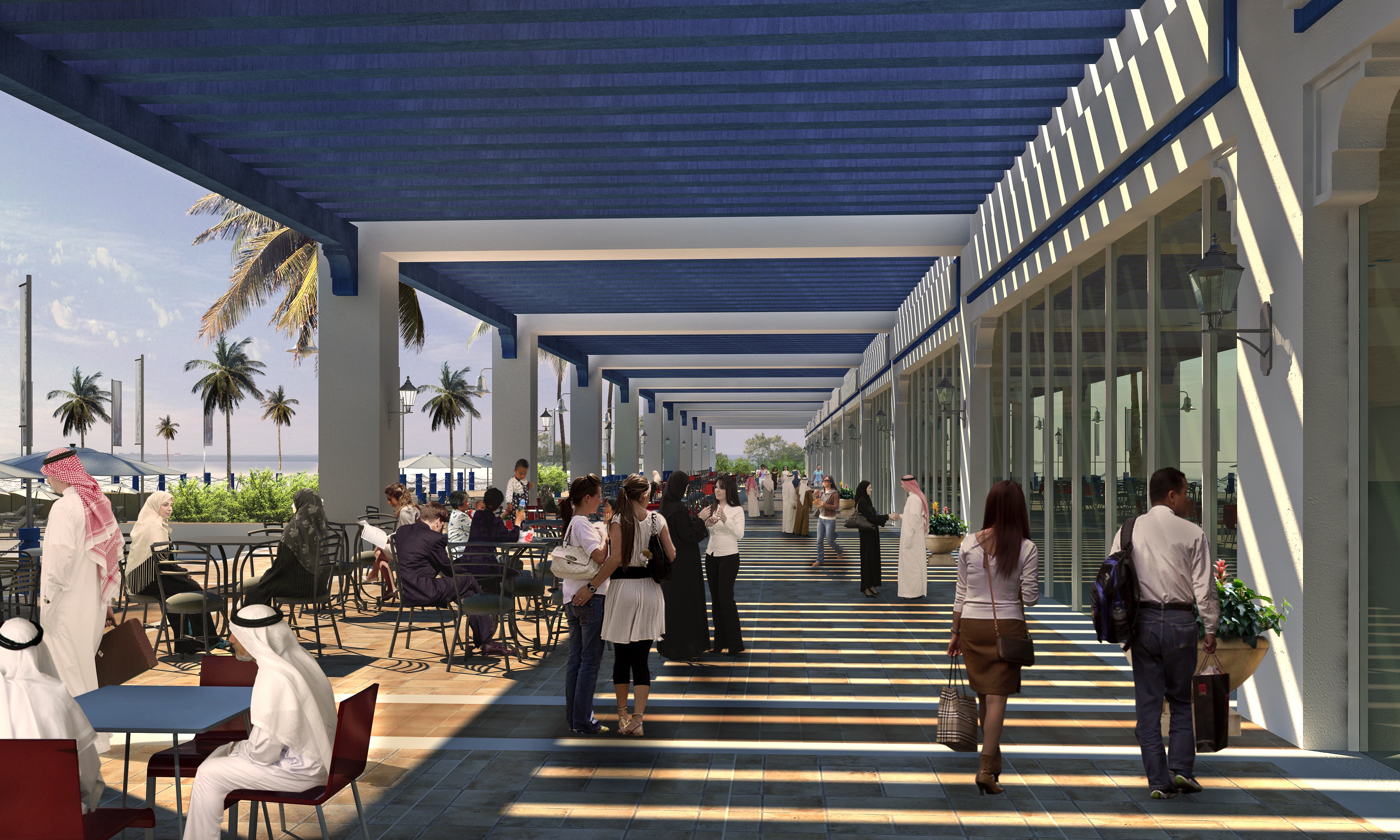 (2011) Dar Al-Handasah by Sameh Morsi architecture - Architizer