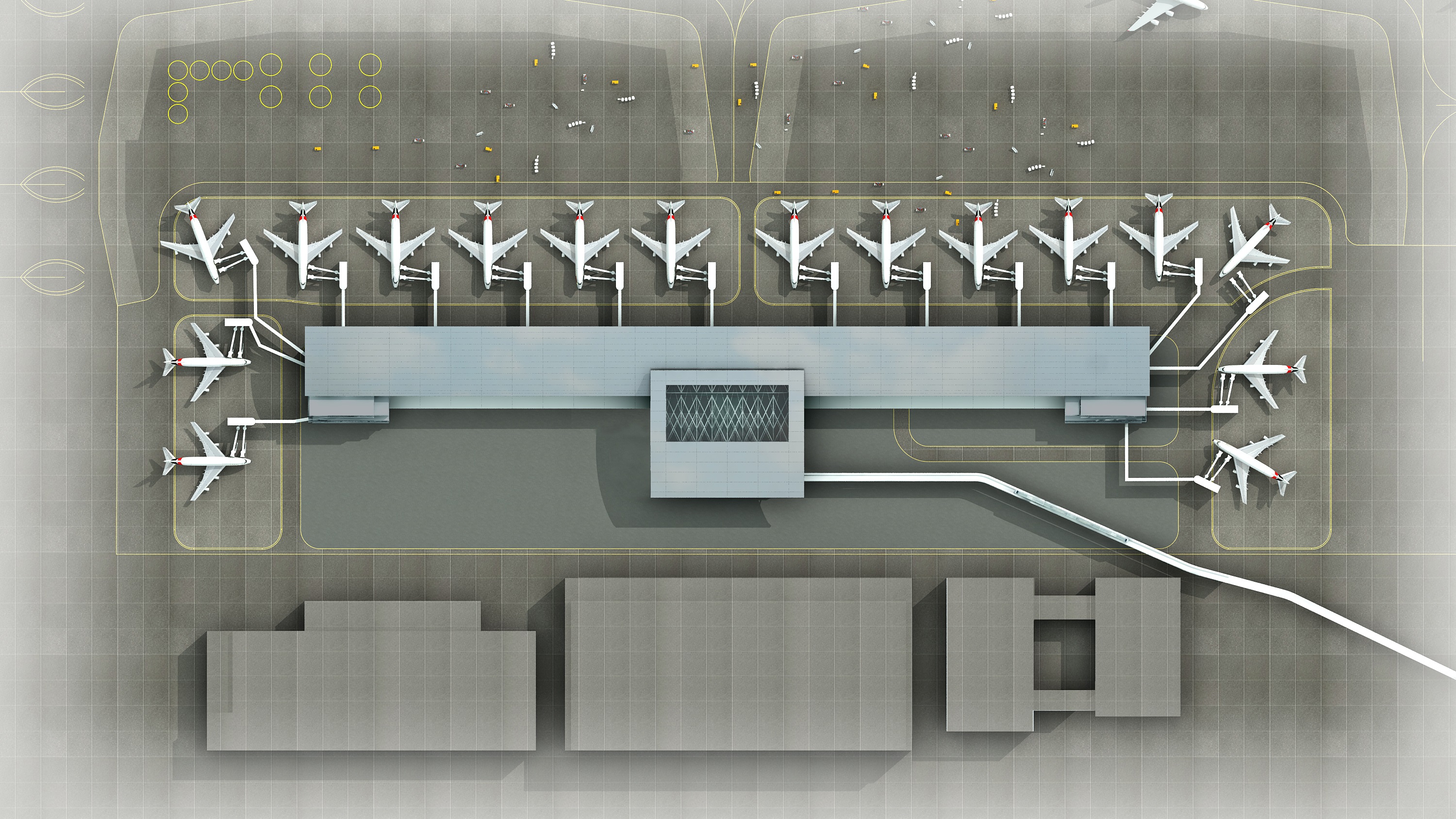 (2011) Dar Al-Handasah by Sameh Morsi architecture - Architizer