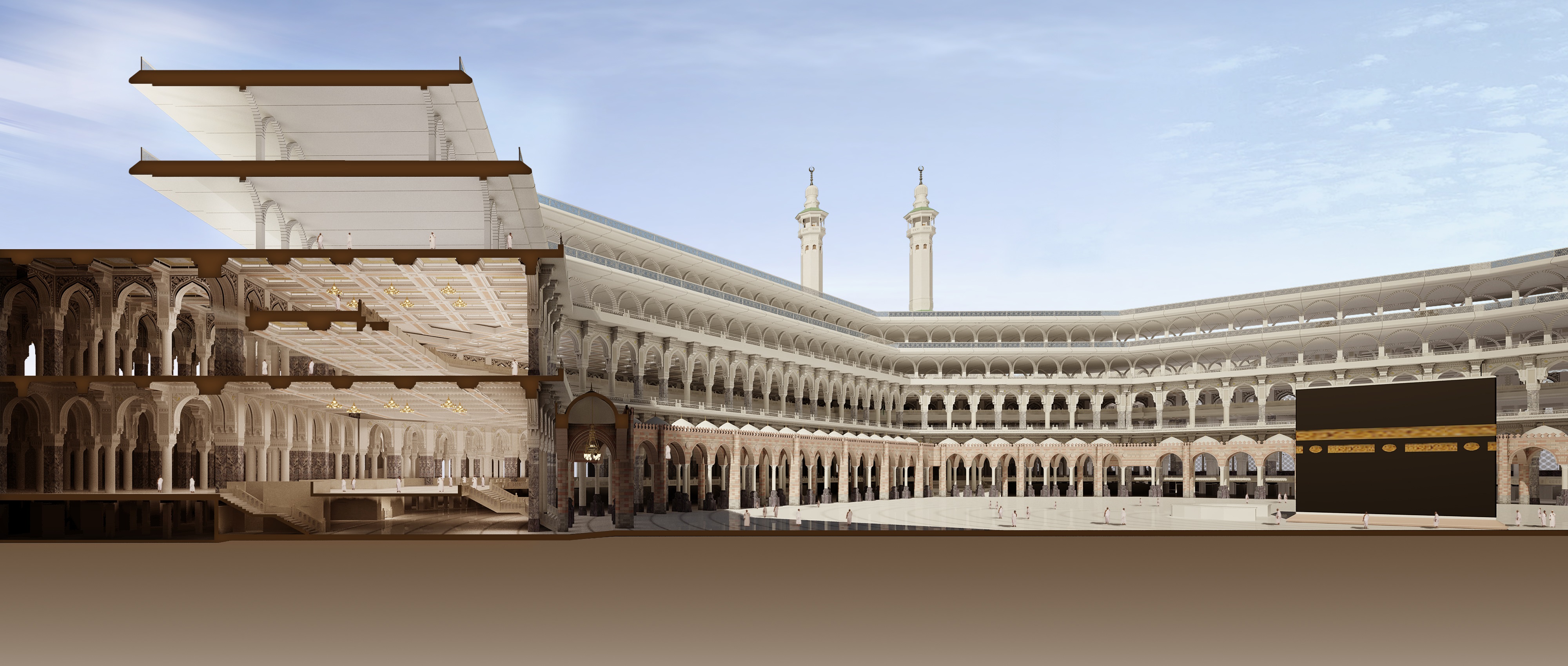 (2011) Dar Al-Handasah by Sameh Morsi architecture - Architizer