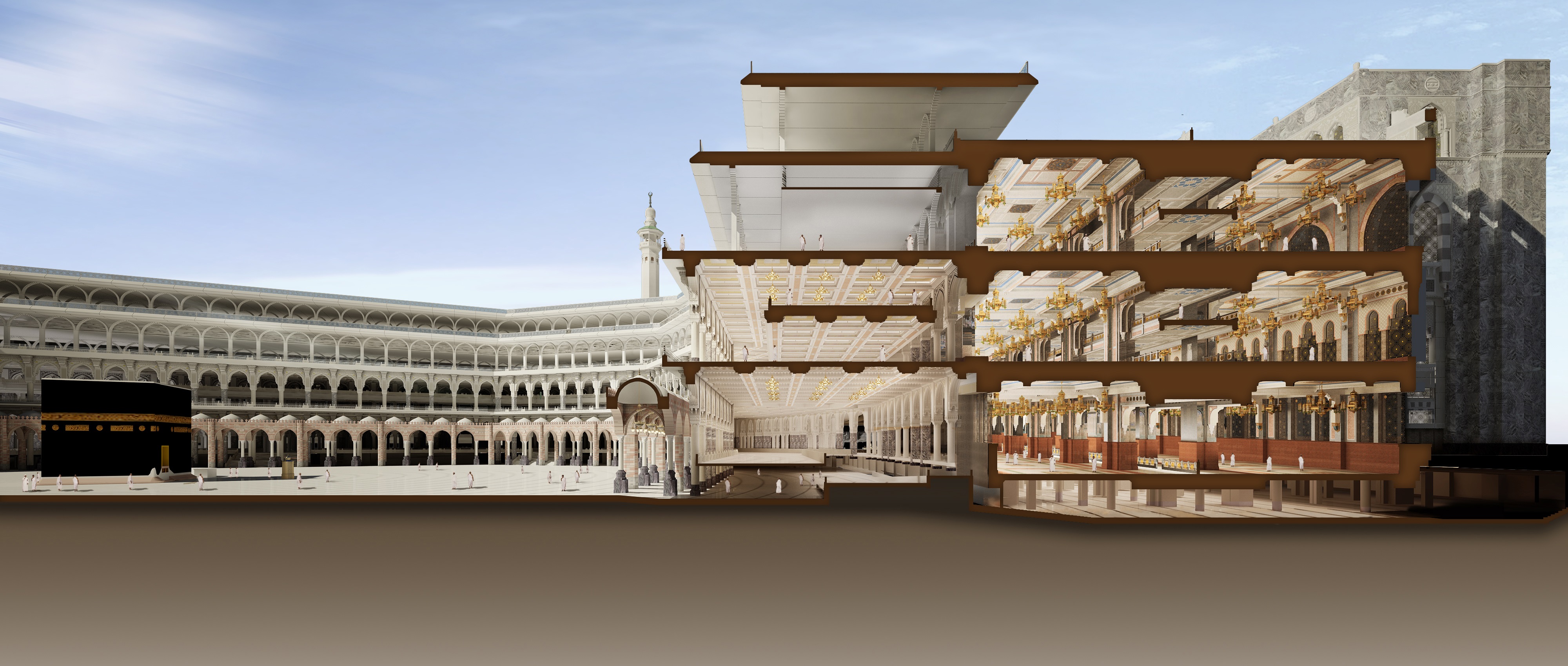 (2011) Dar Al-Handasah by Sameh Morsi architecture - Architizer
