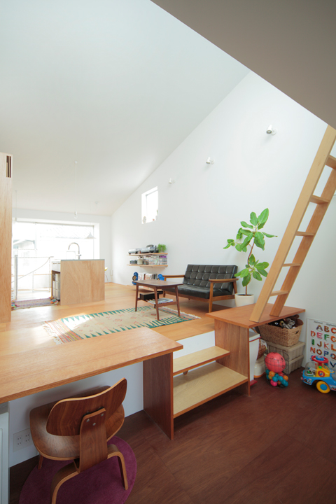 Coo House by ikmo - Architizer