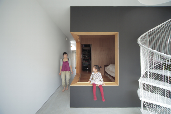 Coo House by ikmo - Architizer