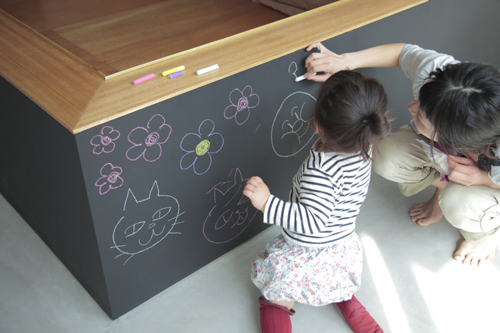 Coo House by ikmo - Architizer