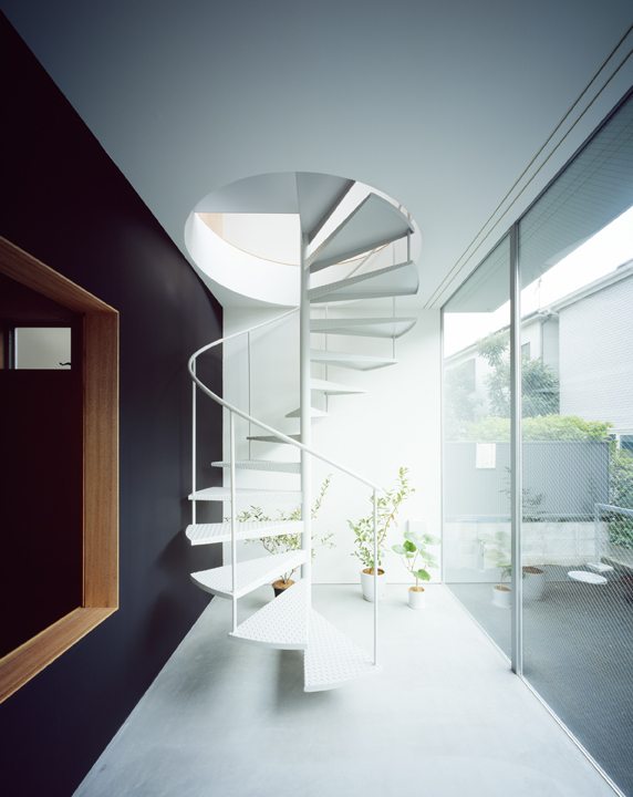 Coo House by ikmo - Architizer