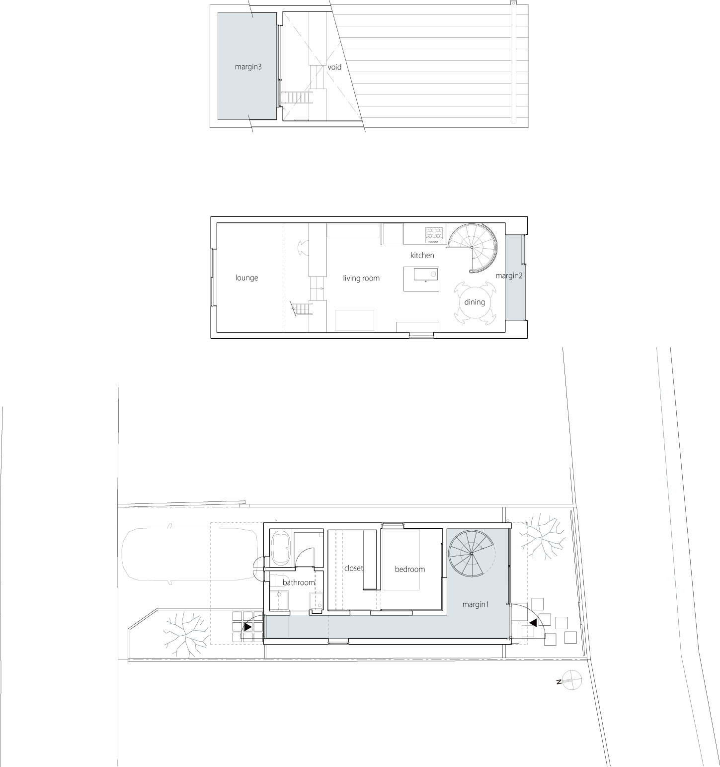 Coo House by ikmo - Architizer