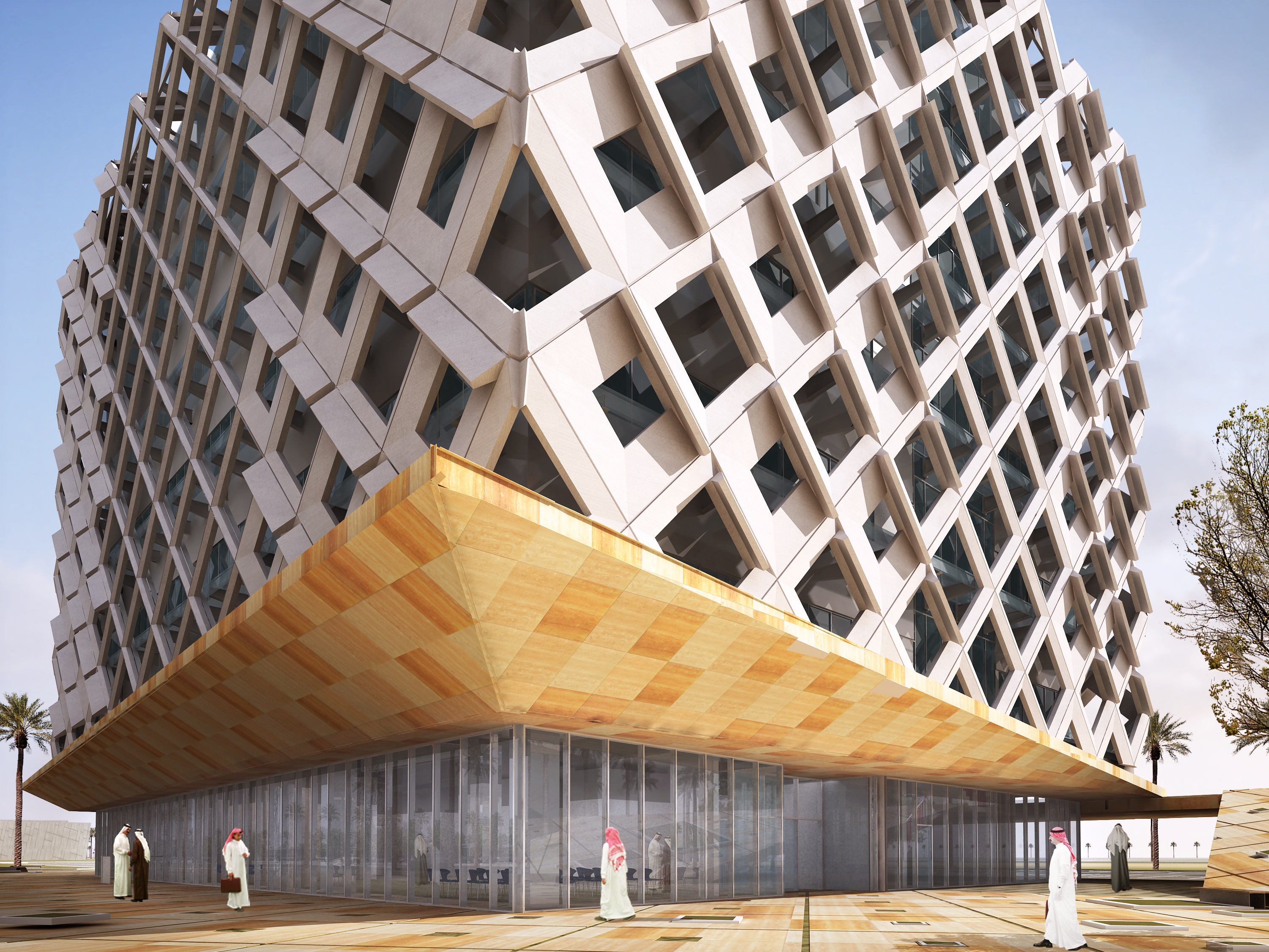 (2011) Dar Al-Handasah by Sameh Morsi architecture - Architizer