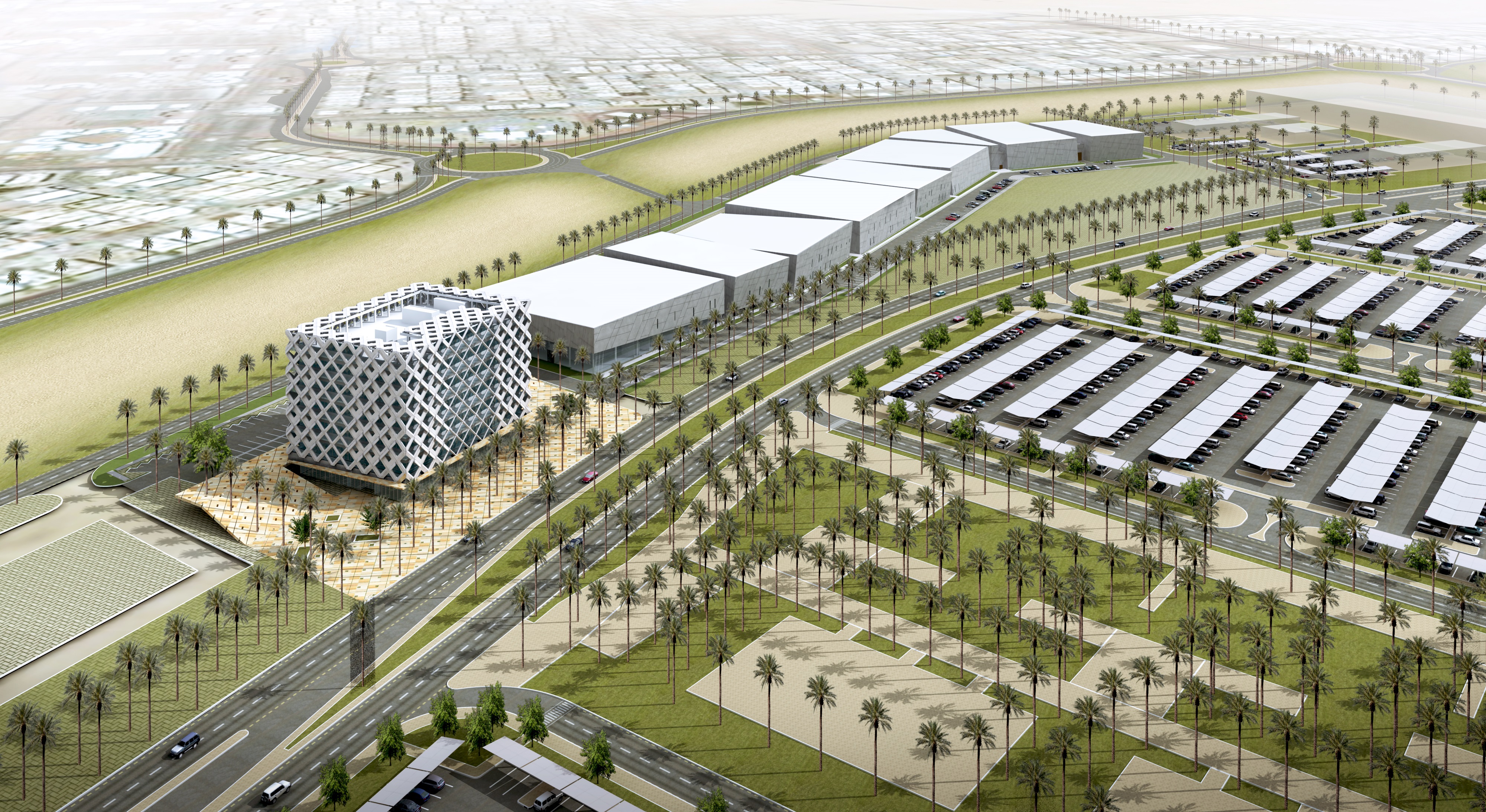 (2011) Dar Al-Handasah by Sameh Morsi architecture - Architizer