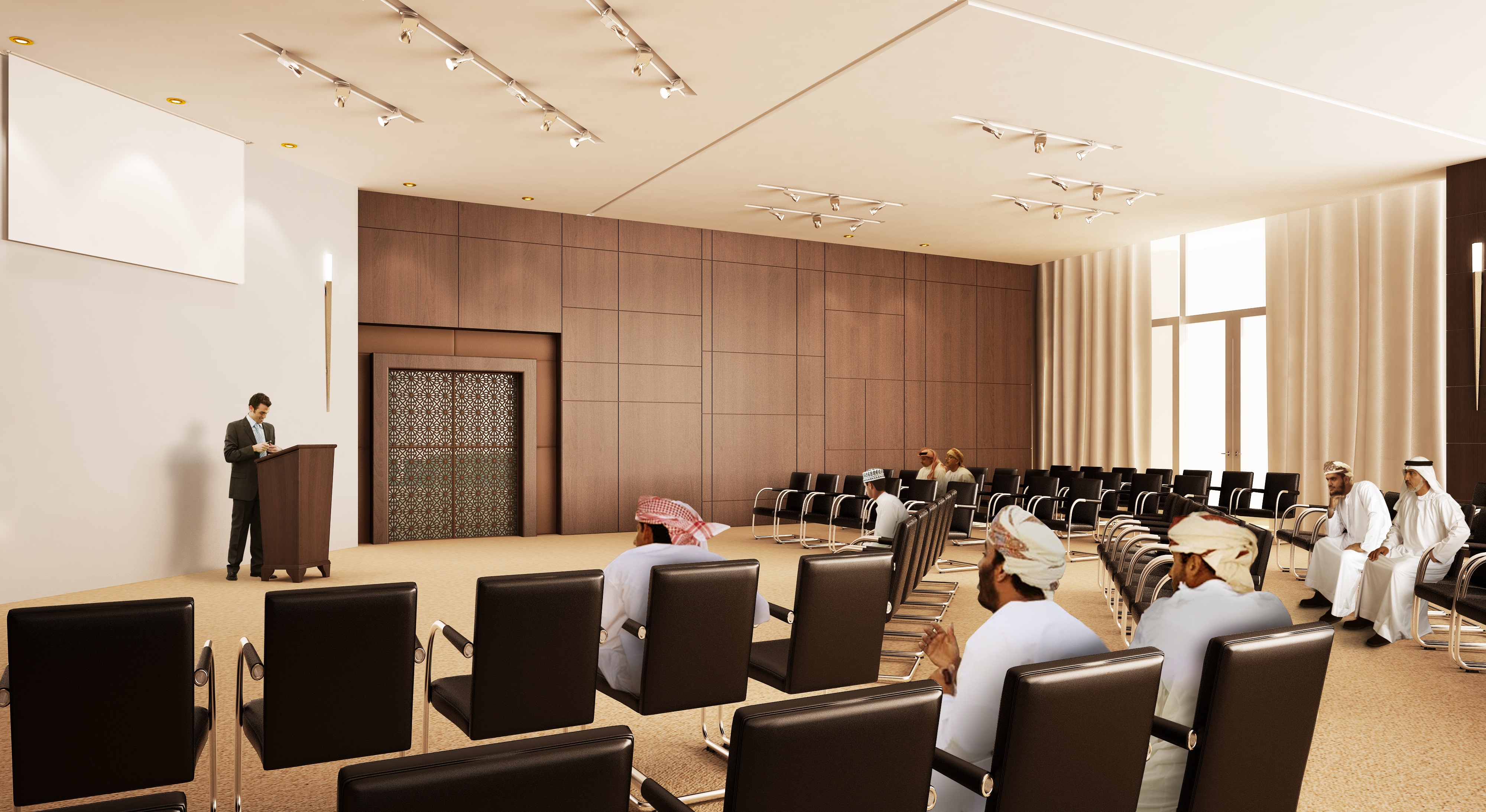 (2011) Dar Al-Handasah by Sameh Morsi architecture - Architizer