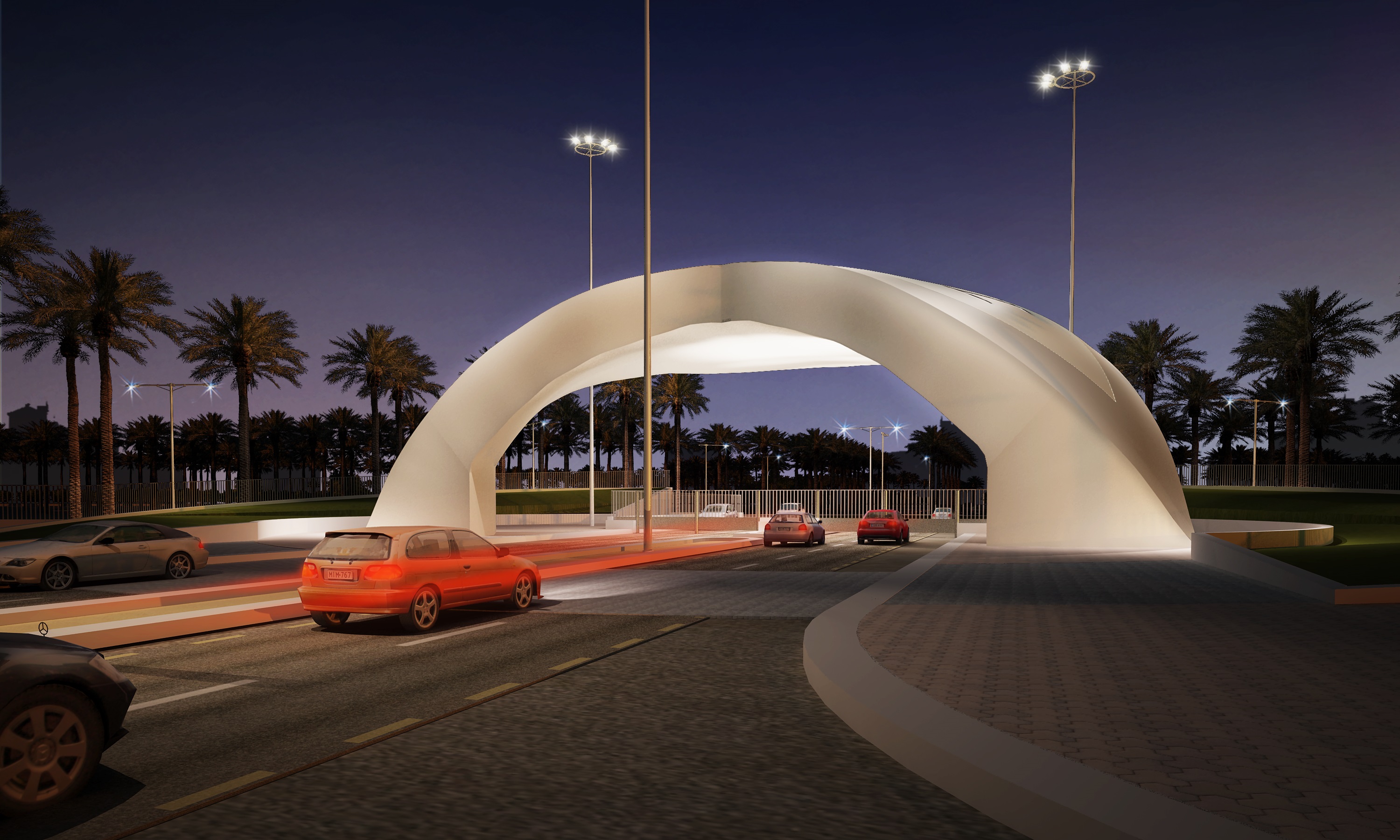 (2011) Dar Al-Handasah by Sameh Morsi architecture - Architizer
