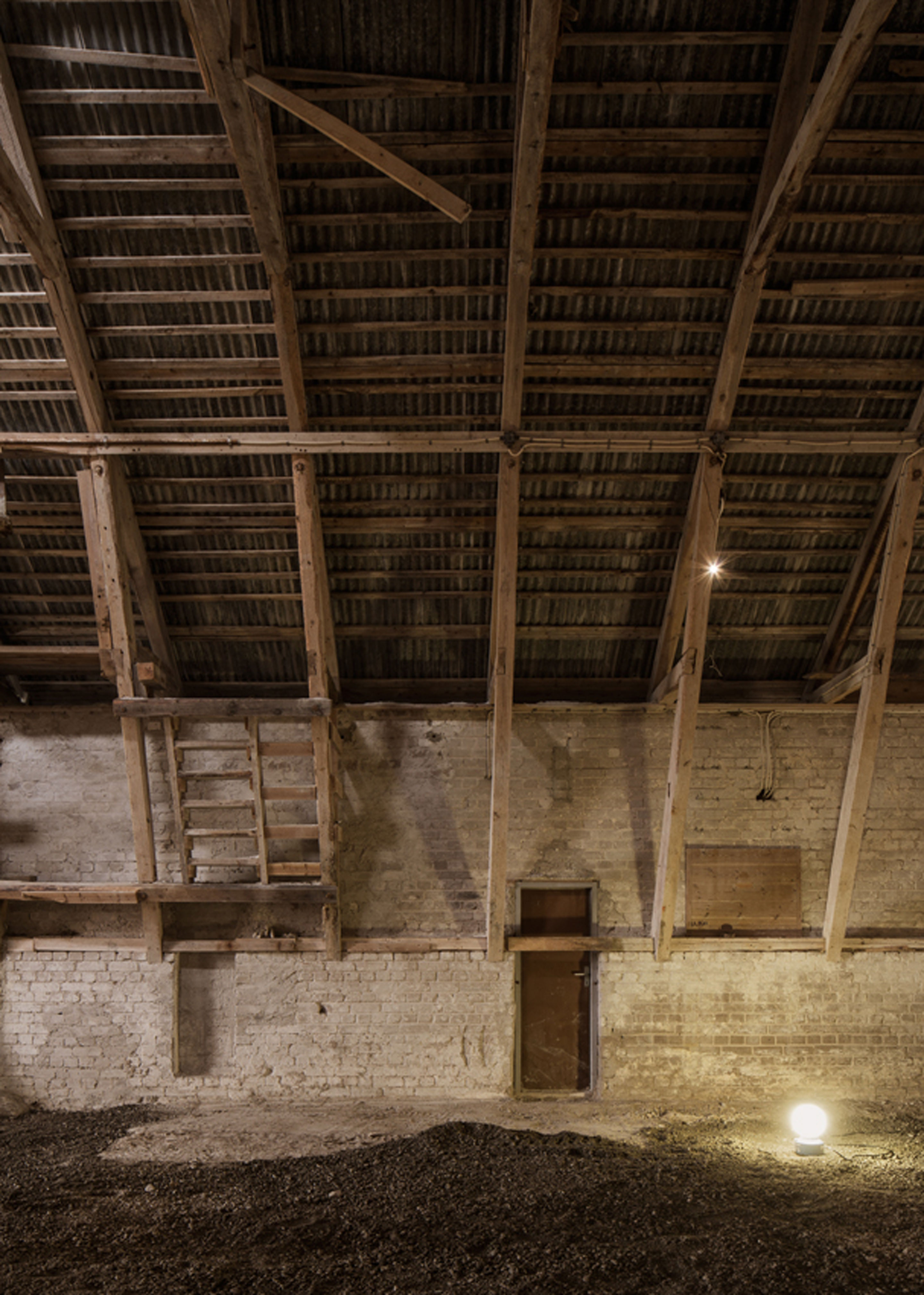 The Lime Barn by Skälsö arkitekter - Architizer