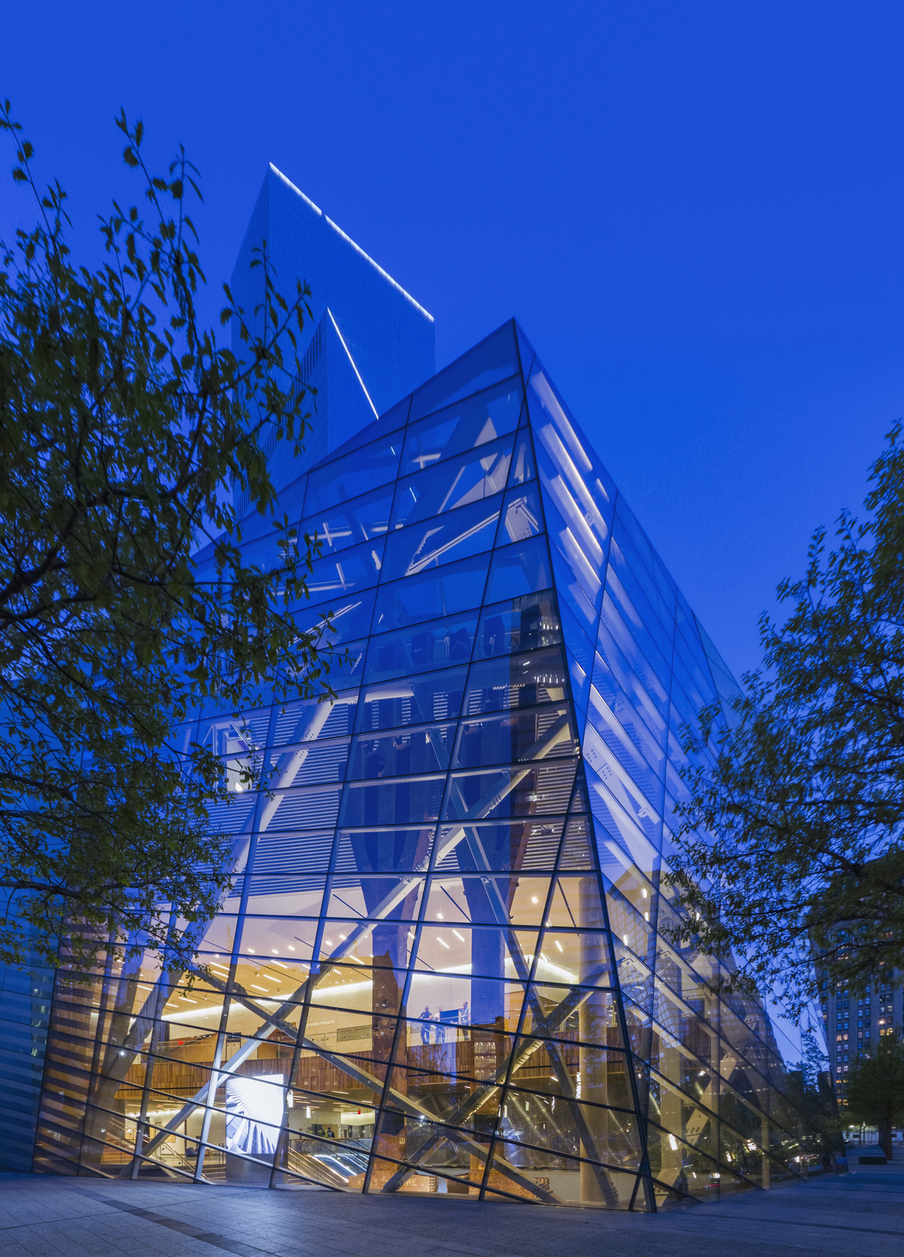 Adamson Associates Architects - Architizer