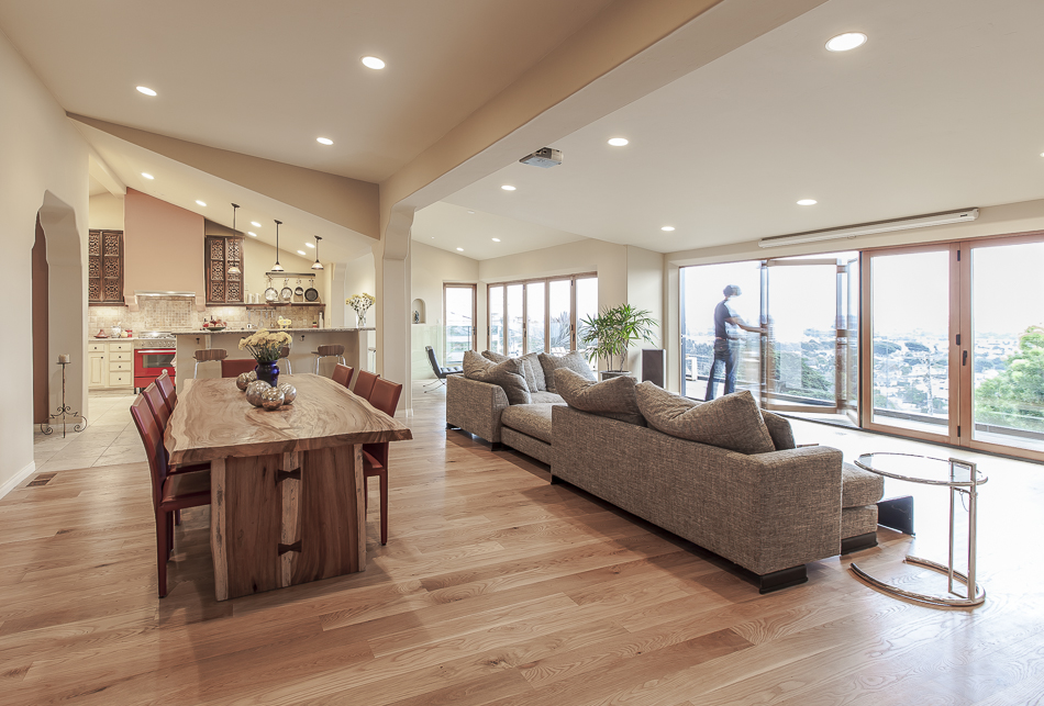 Ventura Hillside House by Archipelago Workshop | CJ Paone AIA - Architizer
