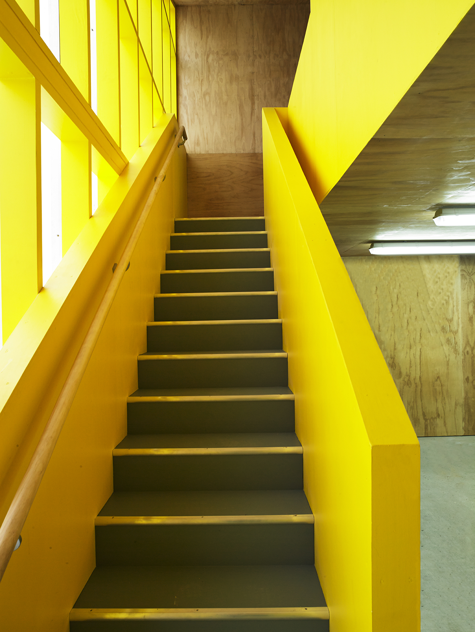 Giraffe House by Monk Mackenzie - Architizer