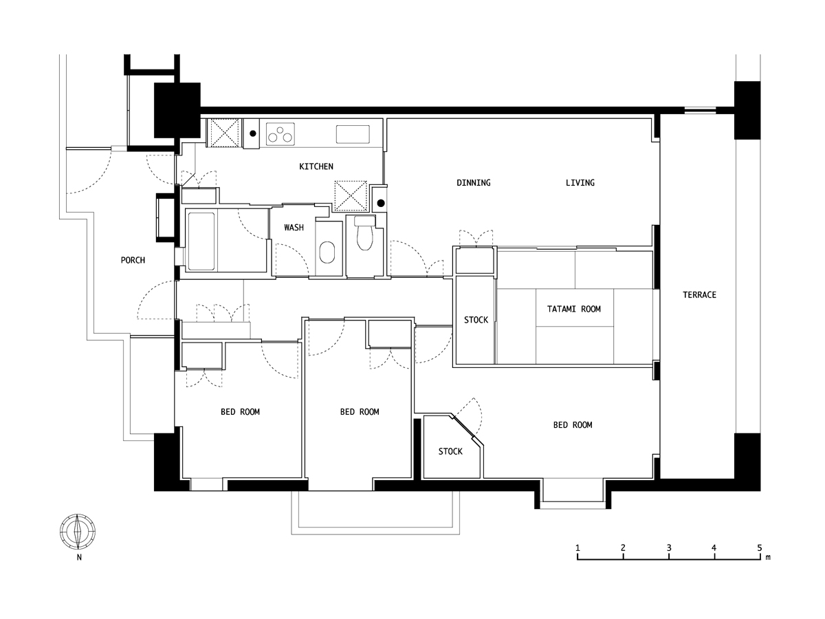 YT House by SOUP DESIGN Architecture - Architizer