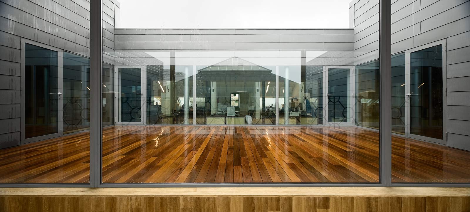 National Archaeological Museum Remodeling and Museography by Frade ...