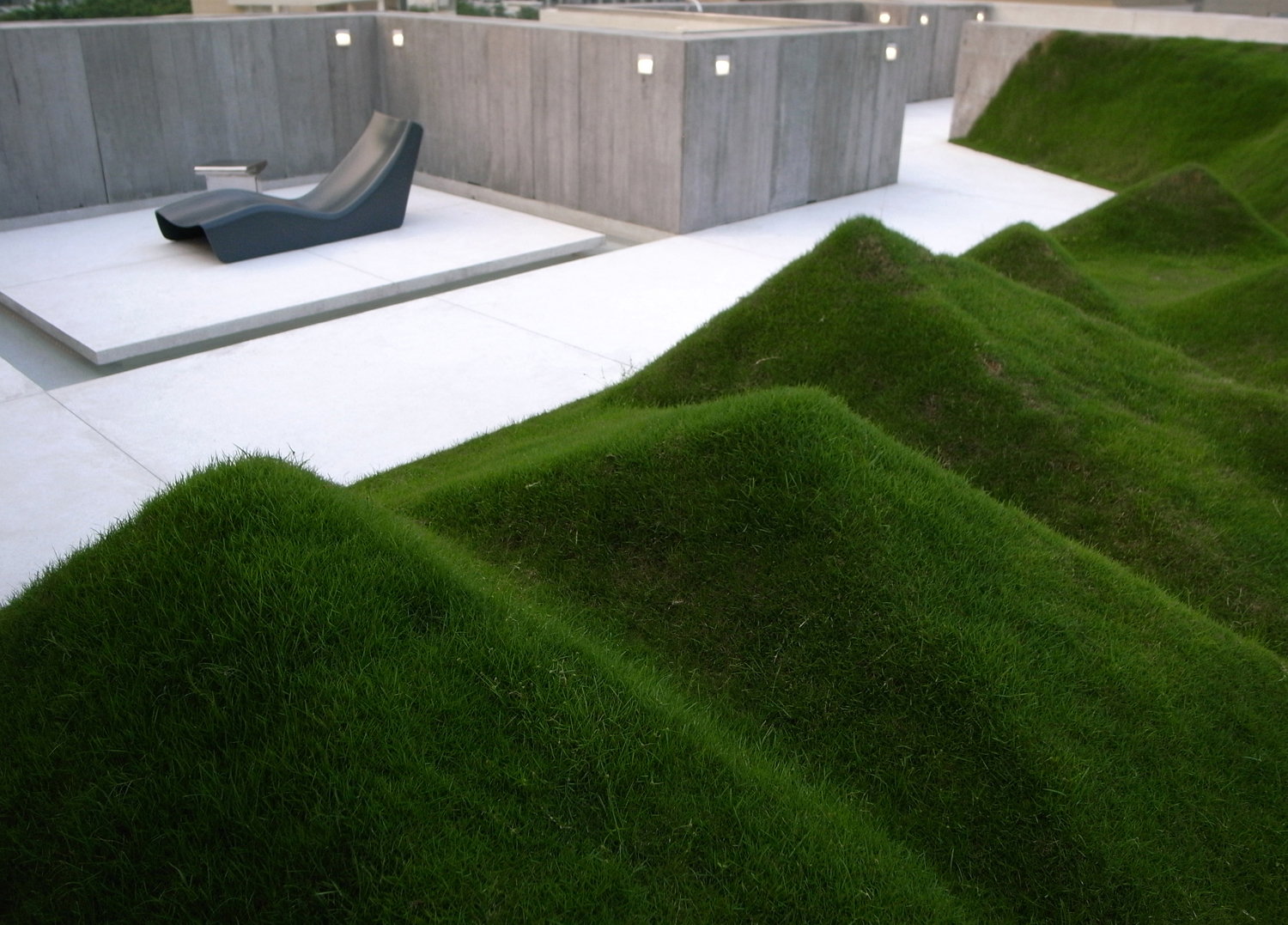 Axial Symphony by Design Systems Ltd - Architizer