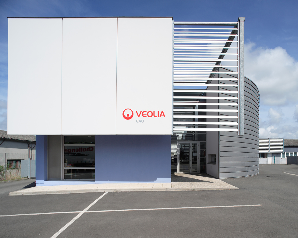 Veolia by Atelier RVL - Architizer