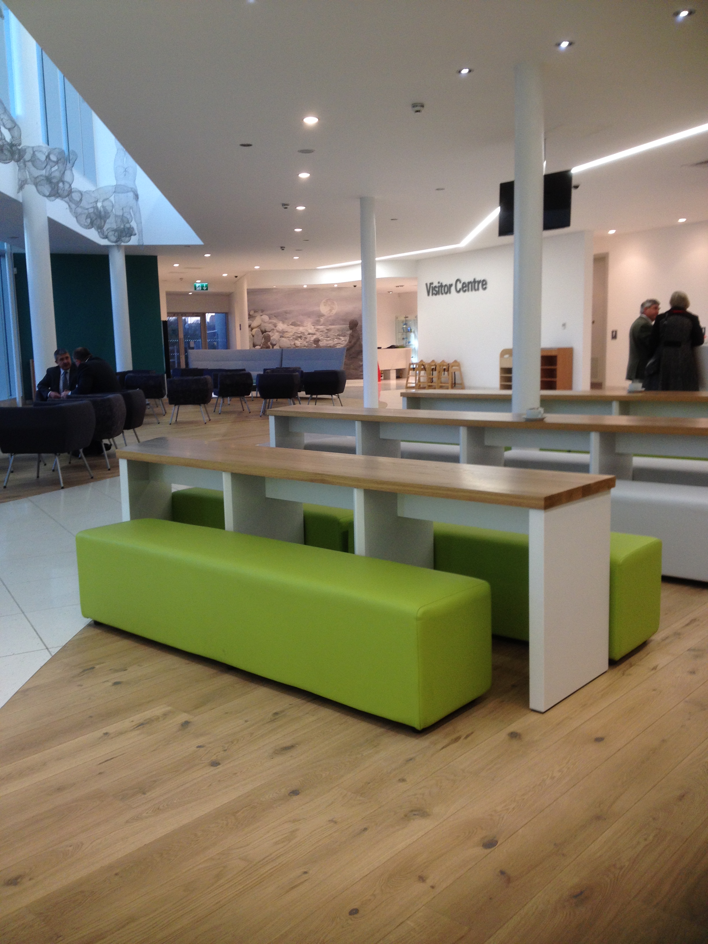 Haven Point by LA architects Ltd - Architizer