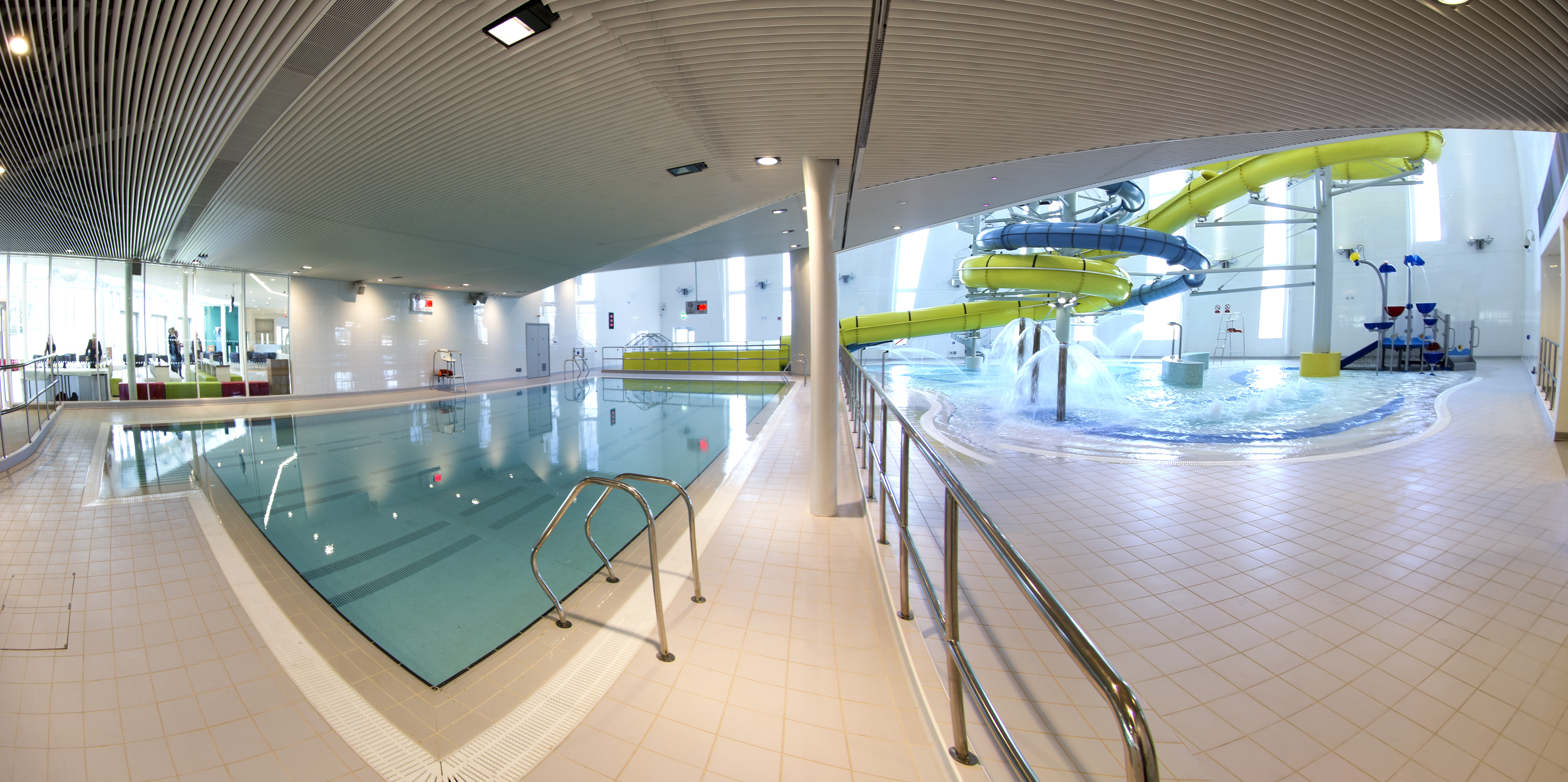 Haven Point by LA architects Ltd - Architizer