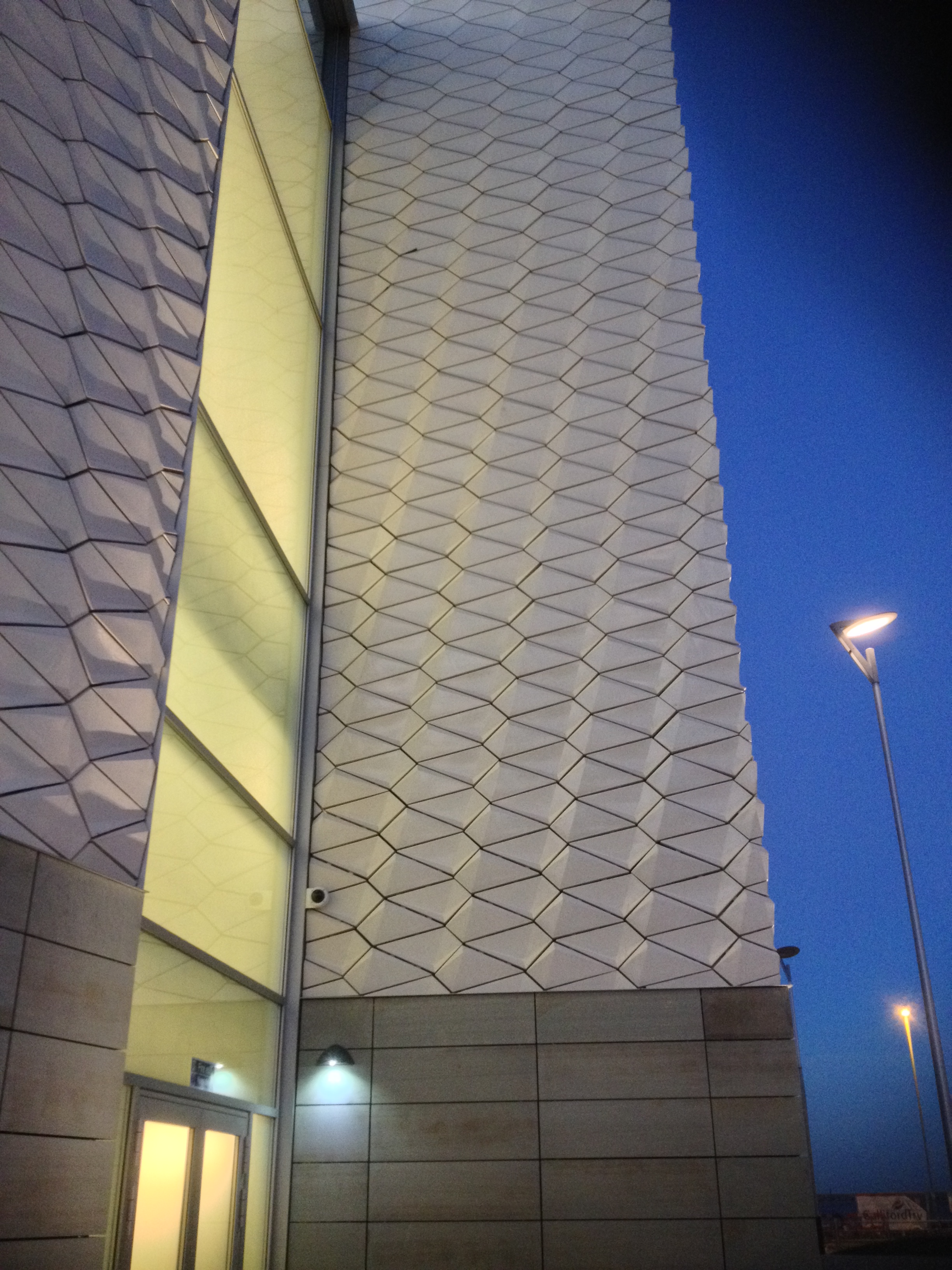 Haven Point by LA architects Ltd - Architizer