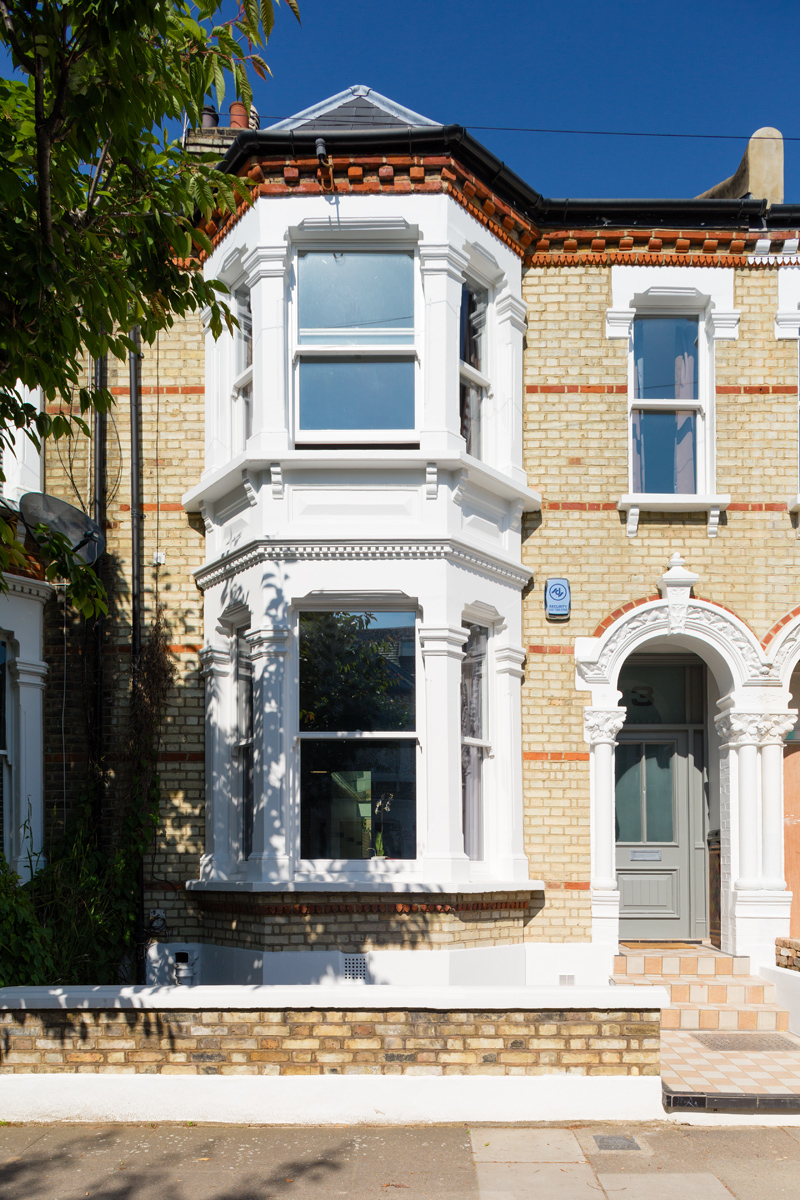 Hillier Road by Granit Chartered Architects - Architizer