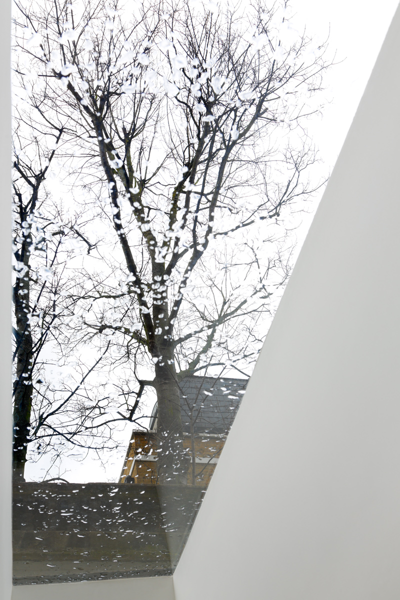 Lexham Gardens by Granit Chartered Architects - Architizer