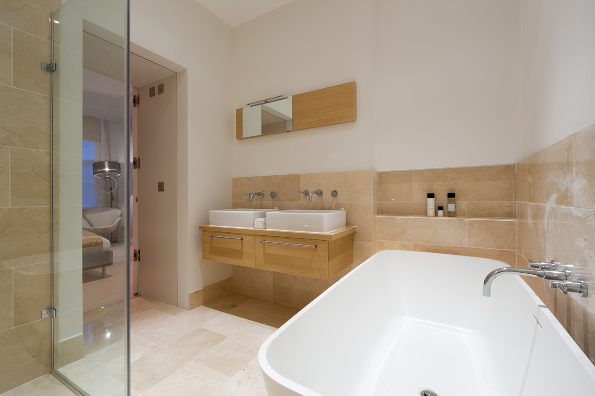Lexham Gardens by Granit Chartered Architects - Architizer
