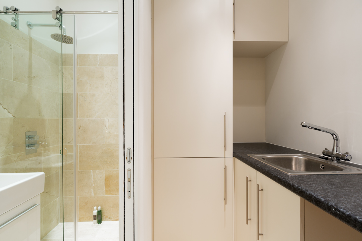 Lexham Gardens by Granit Chartered Architects - Architizer