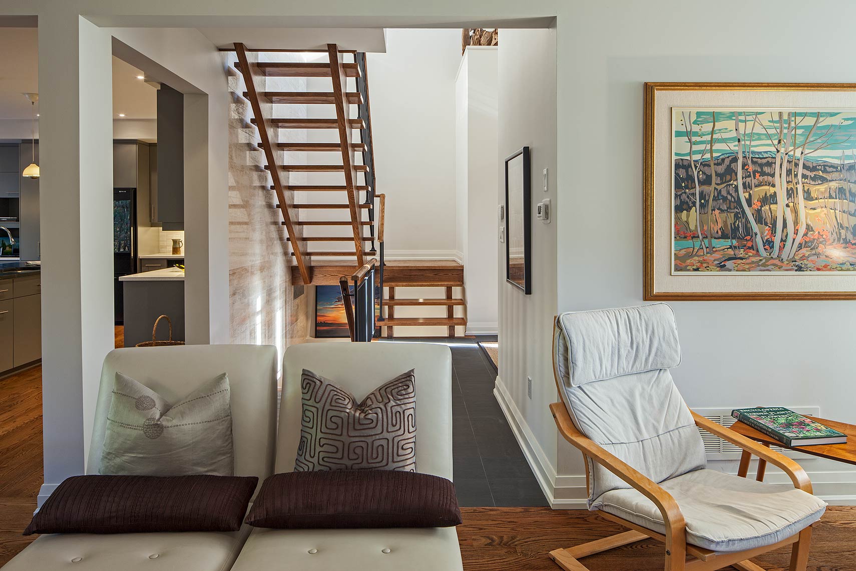 1185 Vesta Custom Home by Studio Intersekt, Architect - Architizer