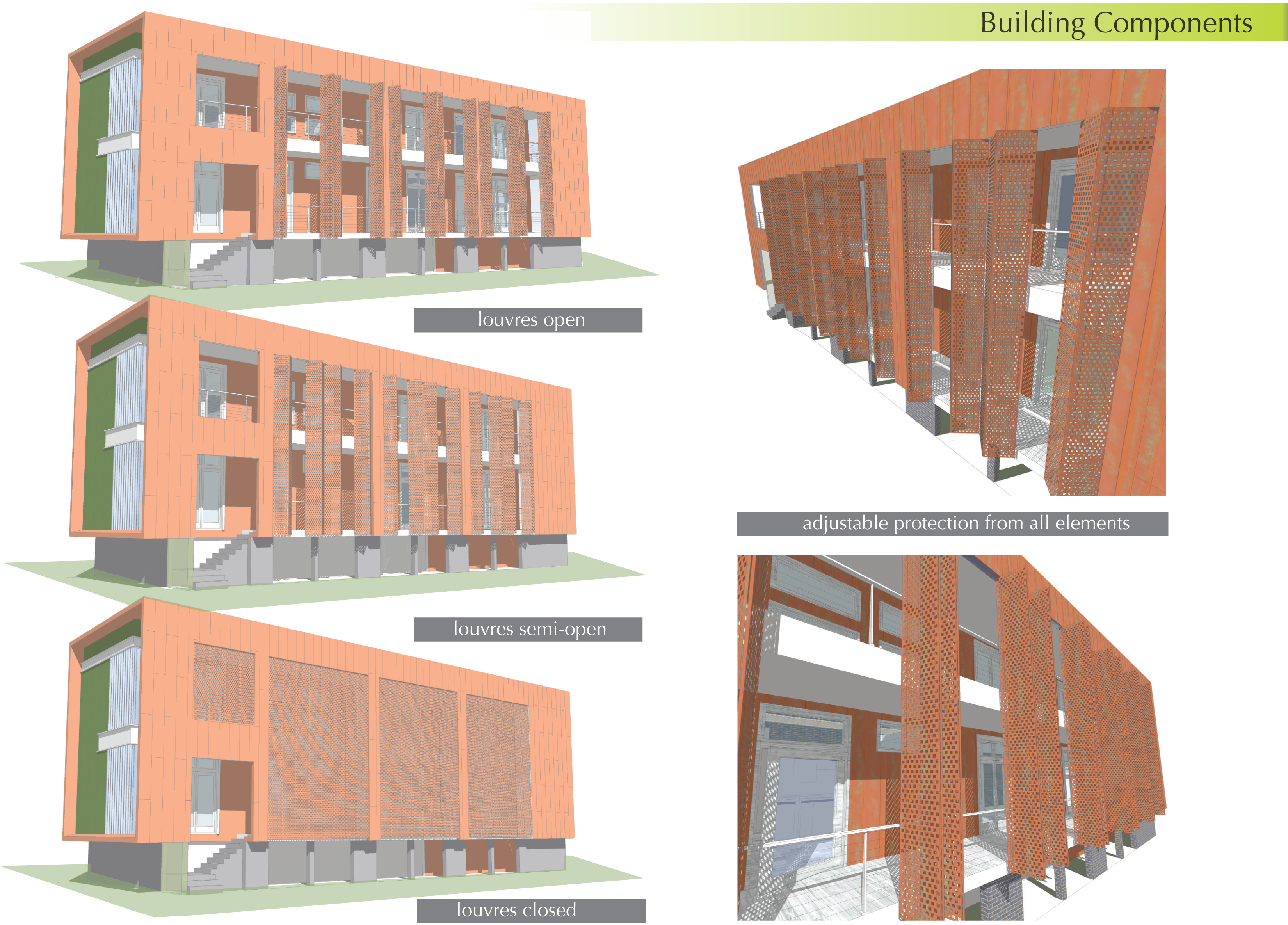 Core House by b Studio Architecture - Architizer