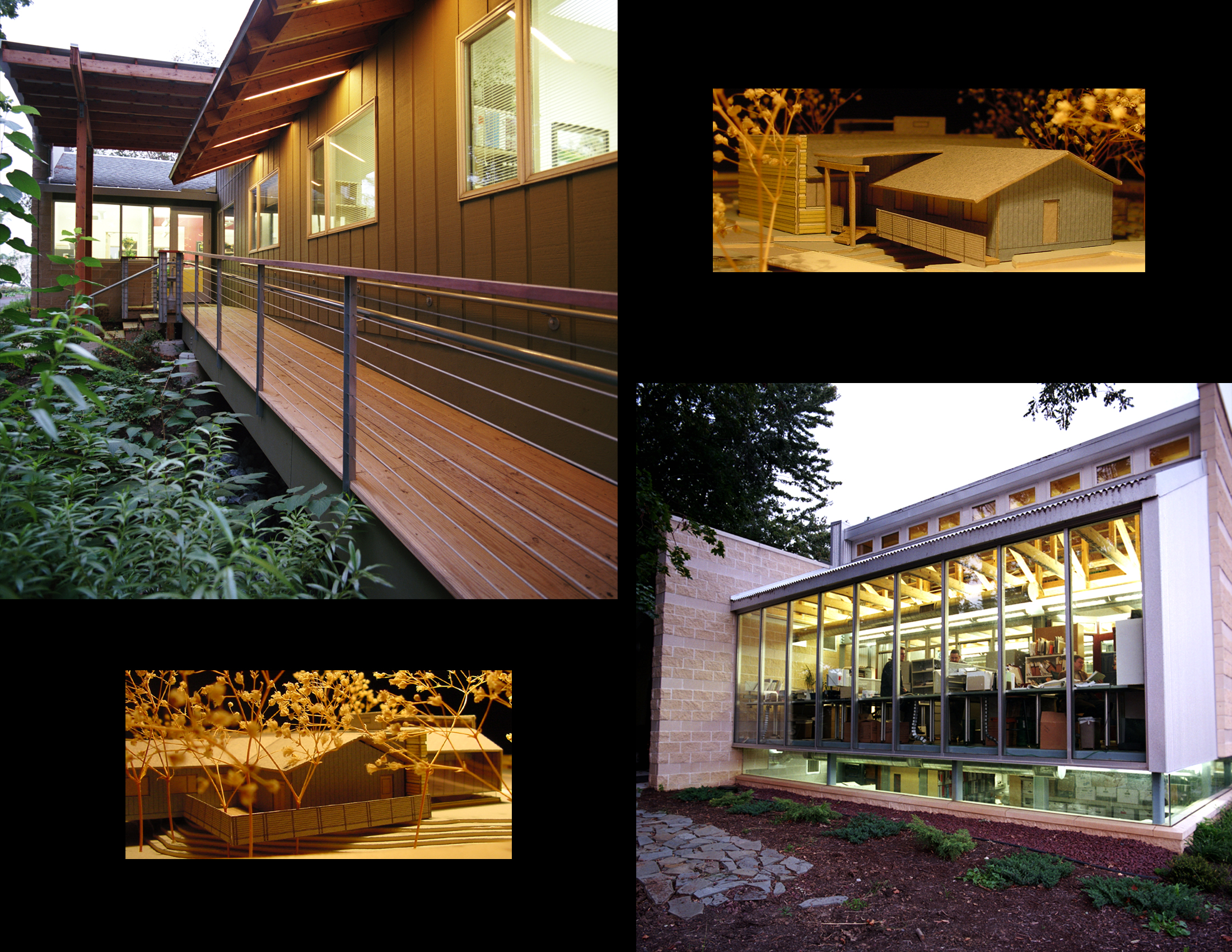 Bink Headquarters by Bink Architects - Architizer