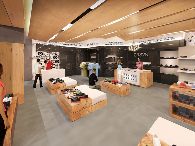 CRSVR by AP Studios - Architizer