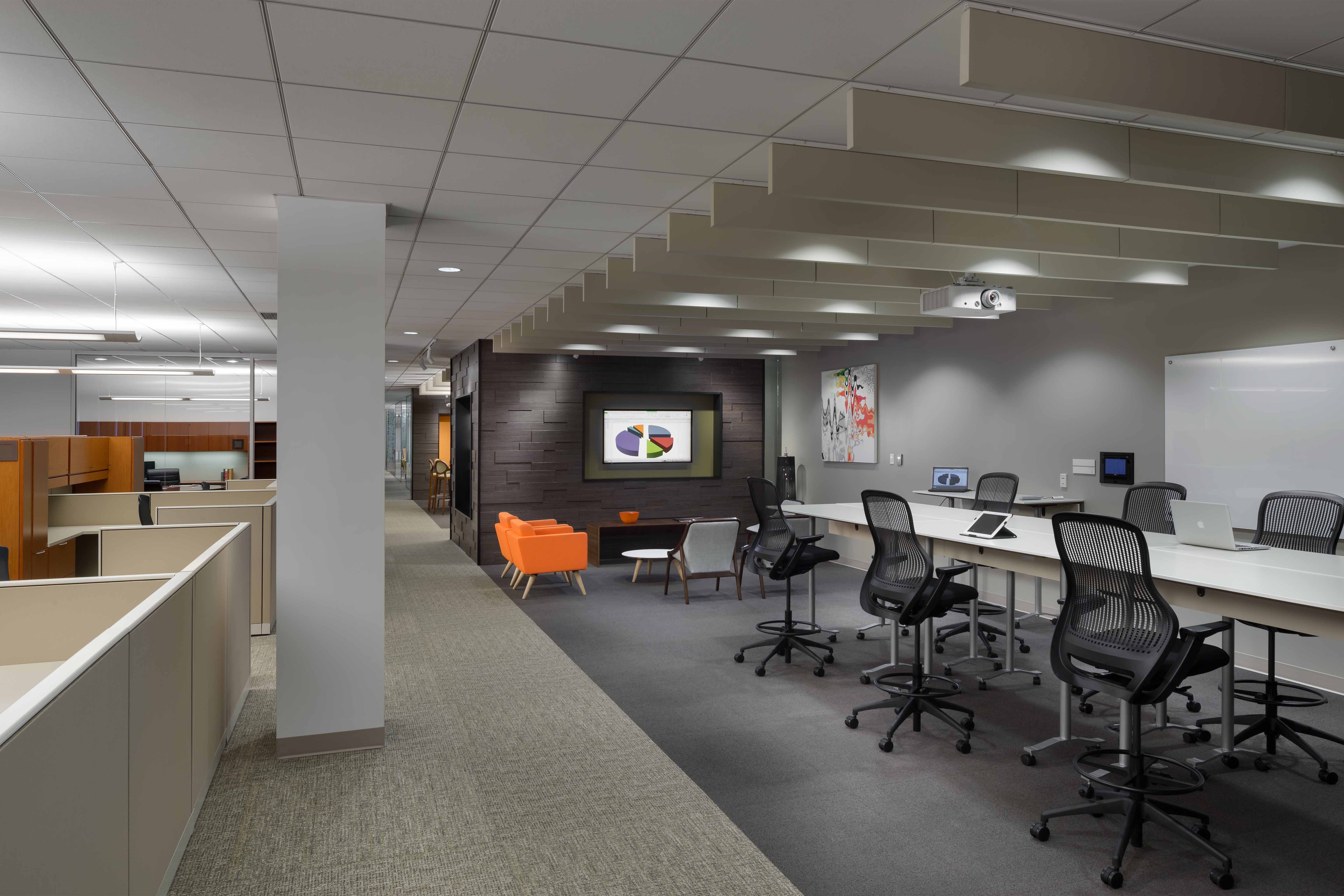 Nu Mark by Little Diversified Architectural Consulting - Architizer