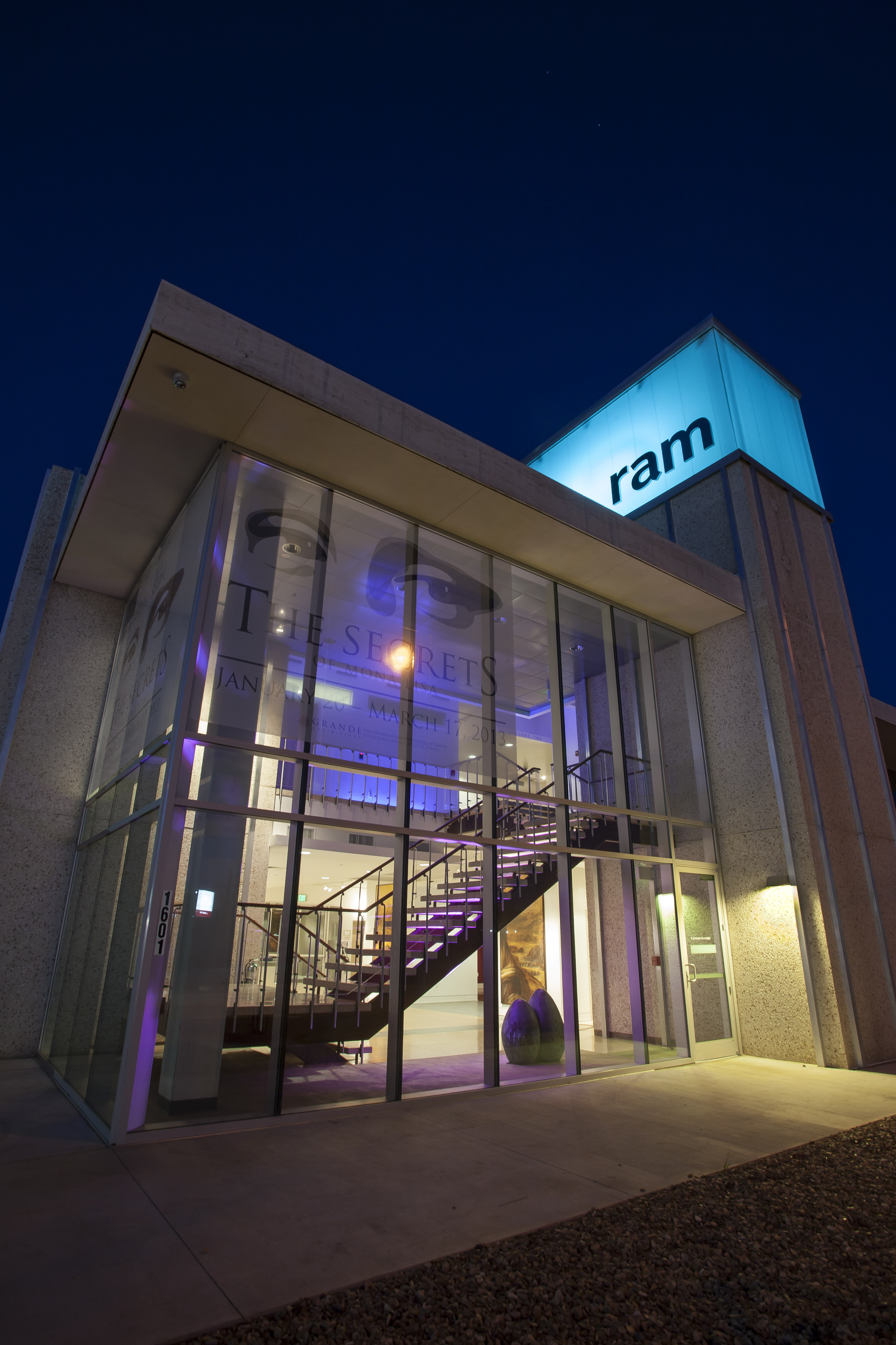 Hillary Rodham Clinton Children's Library and Learning Center by Polk ...