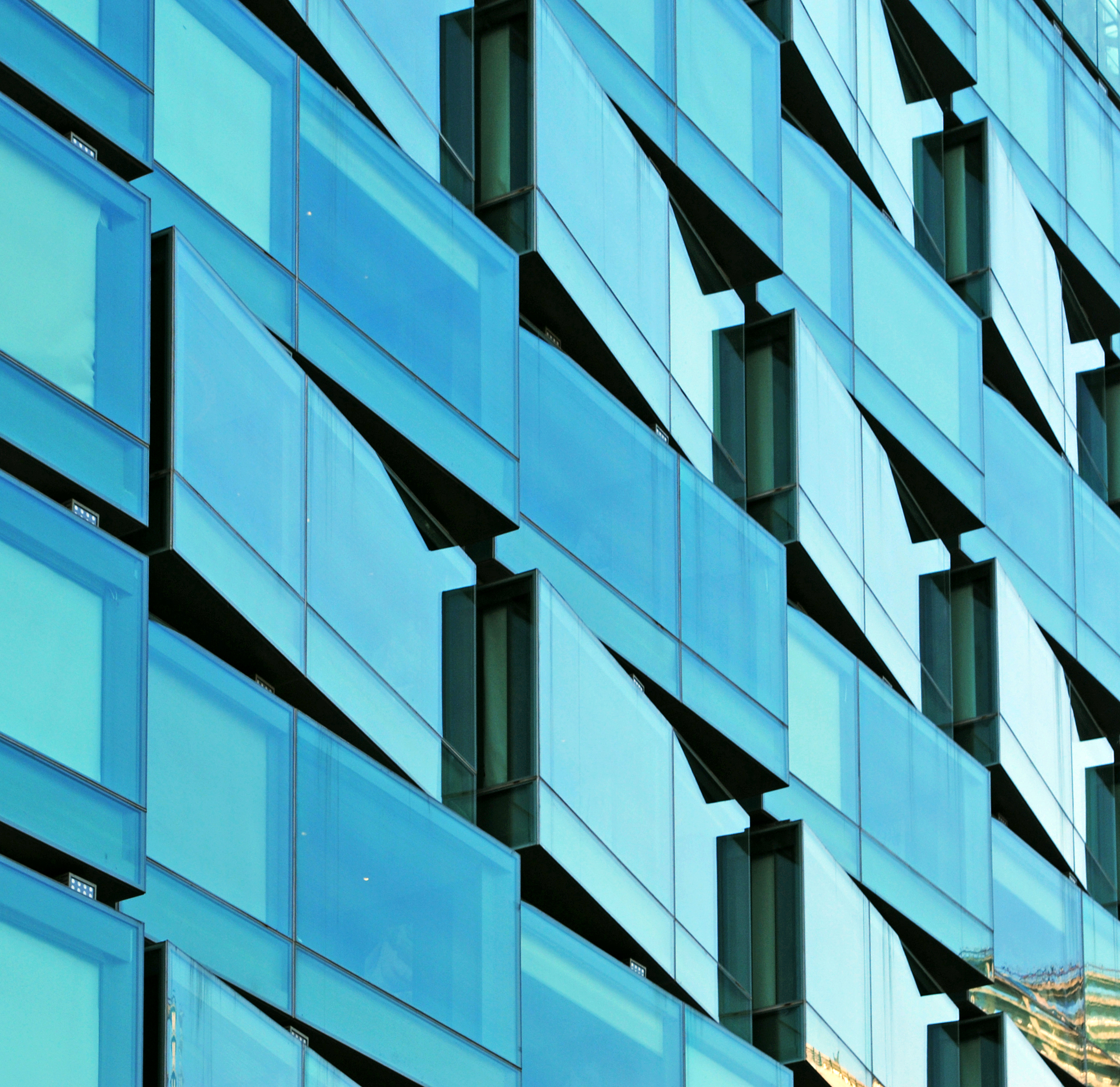 Banyan Tree Shanghai on The Bund by Mix StudioWorks - Architizer