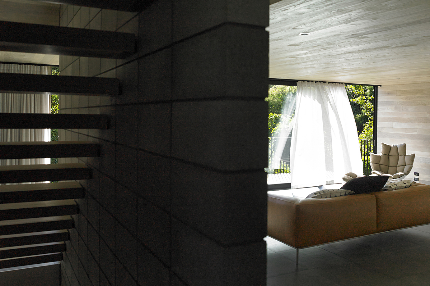 Canada Street Bridge by Monk Mackenzie - Architizer