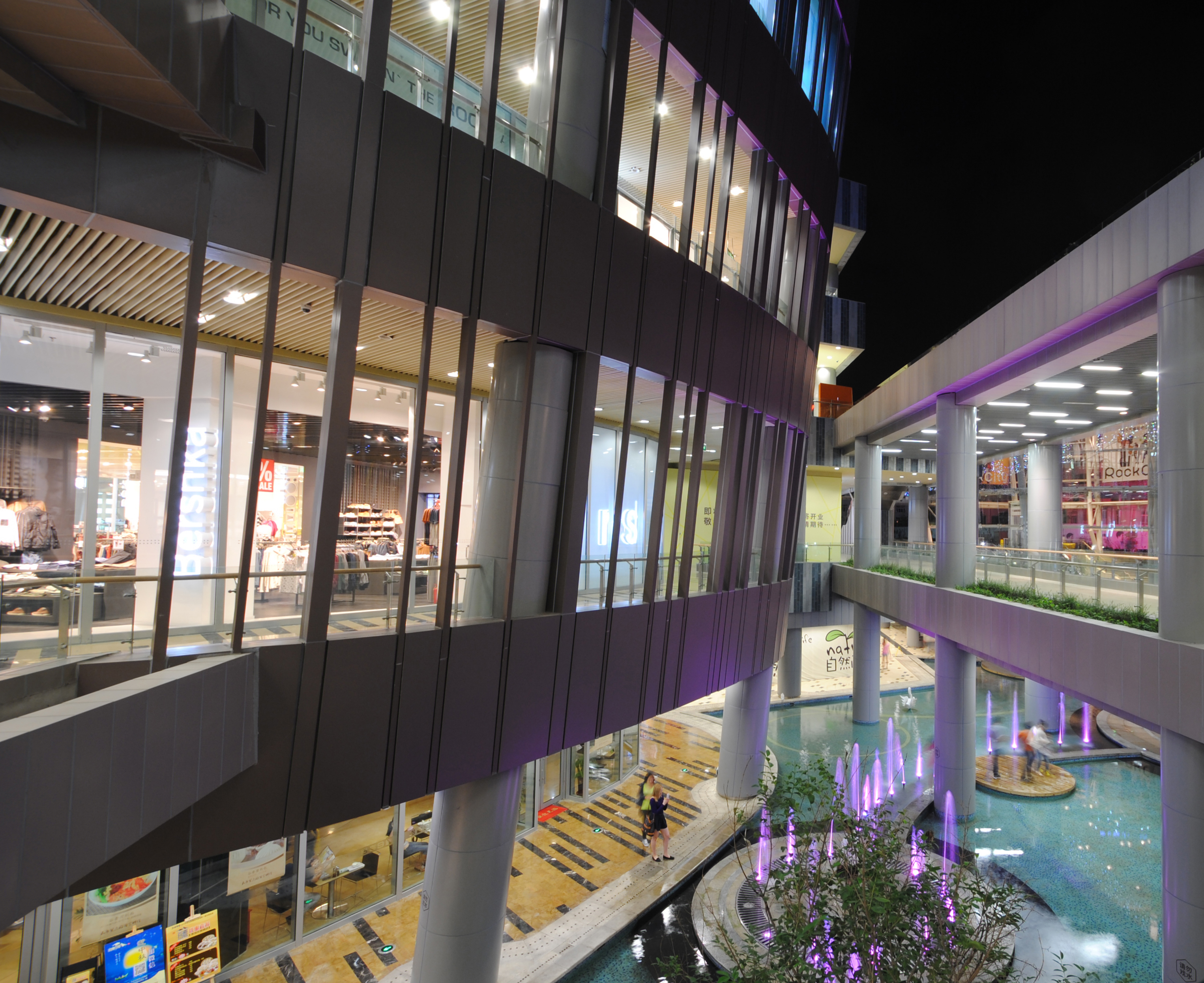 Qingdao Rock City by Mix StudioWorks - Architizer