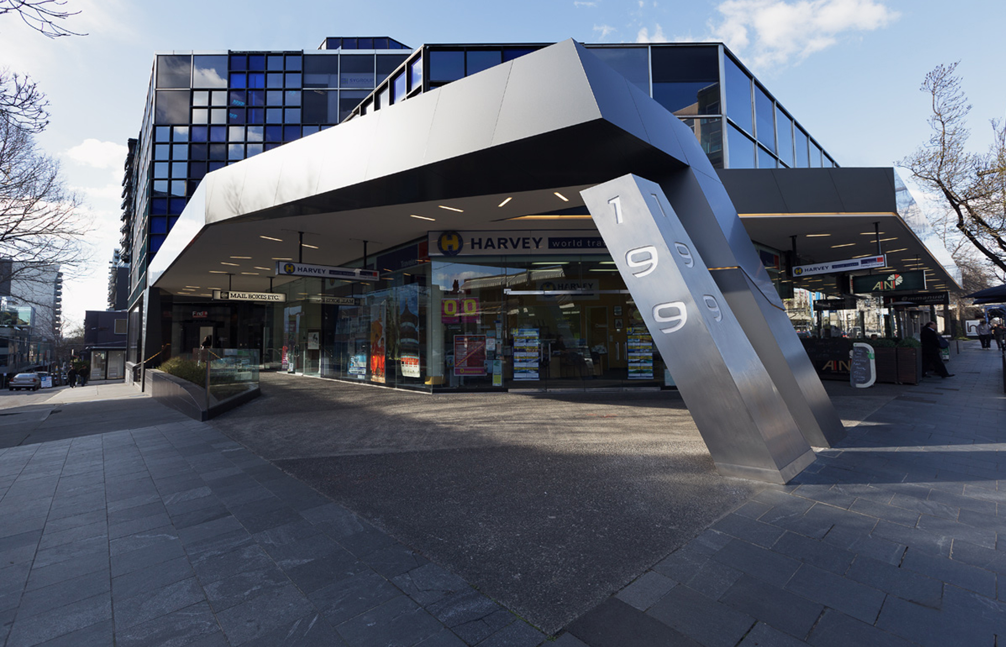 windust architects - Architizer