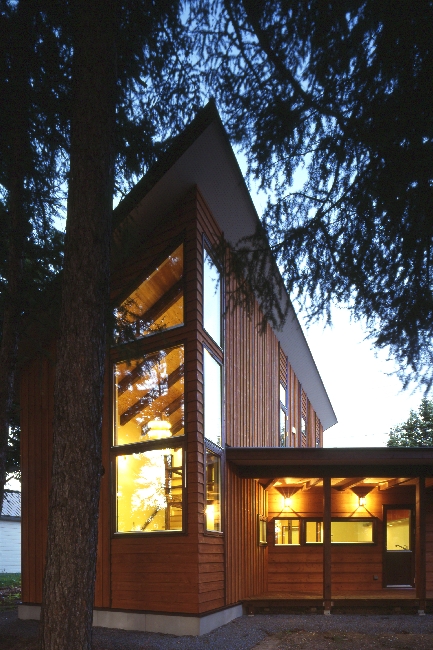 Grandparents House by Cozy Space Boosters Architect Atelier - Architizer
