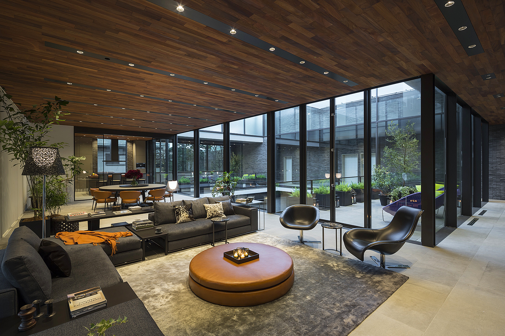 SO house by Baqueratta Architectural Design Office - Architizer