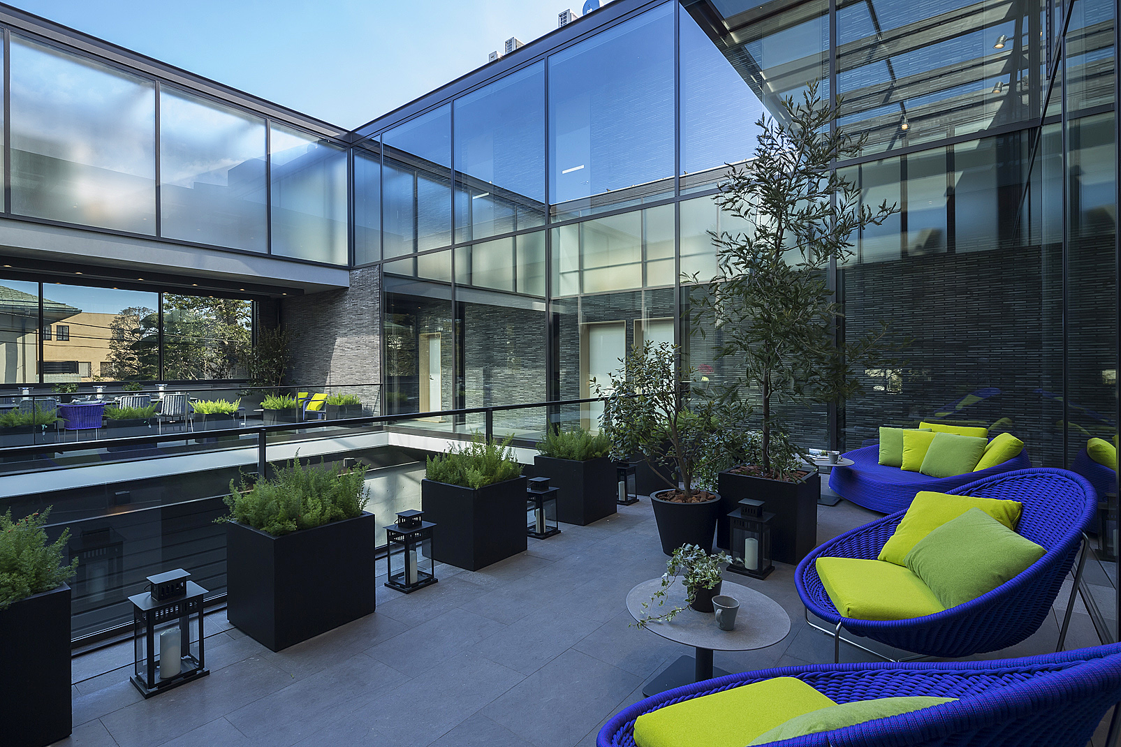 SO house by Baqueratta Architectural Design Office - Architizer