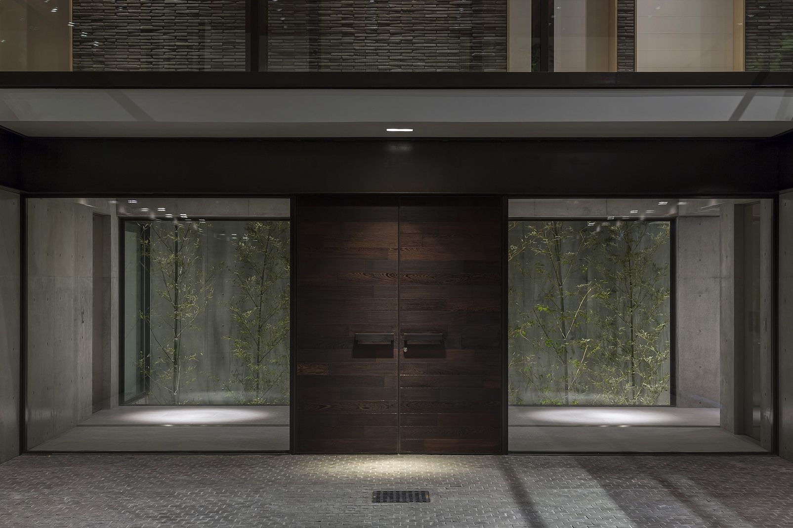SO house by Baqueratta Architectural Design Office - Architizer