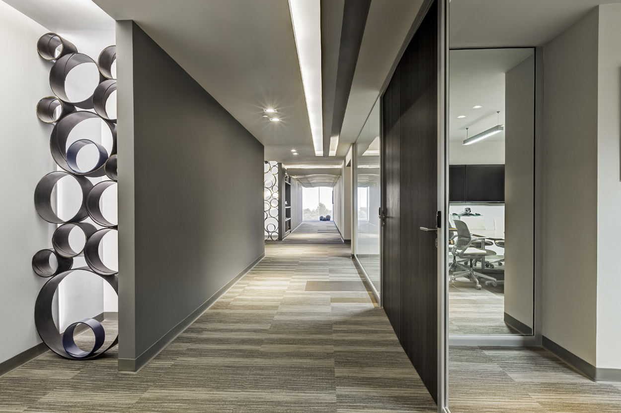 Grupo ITISA by usoarquitectura - Architizer