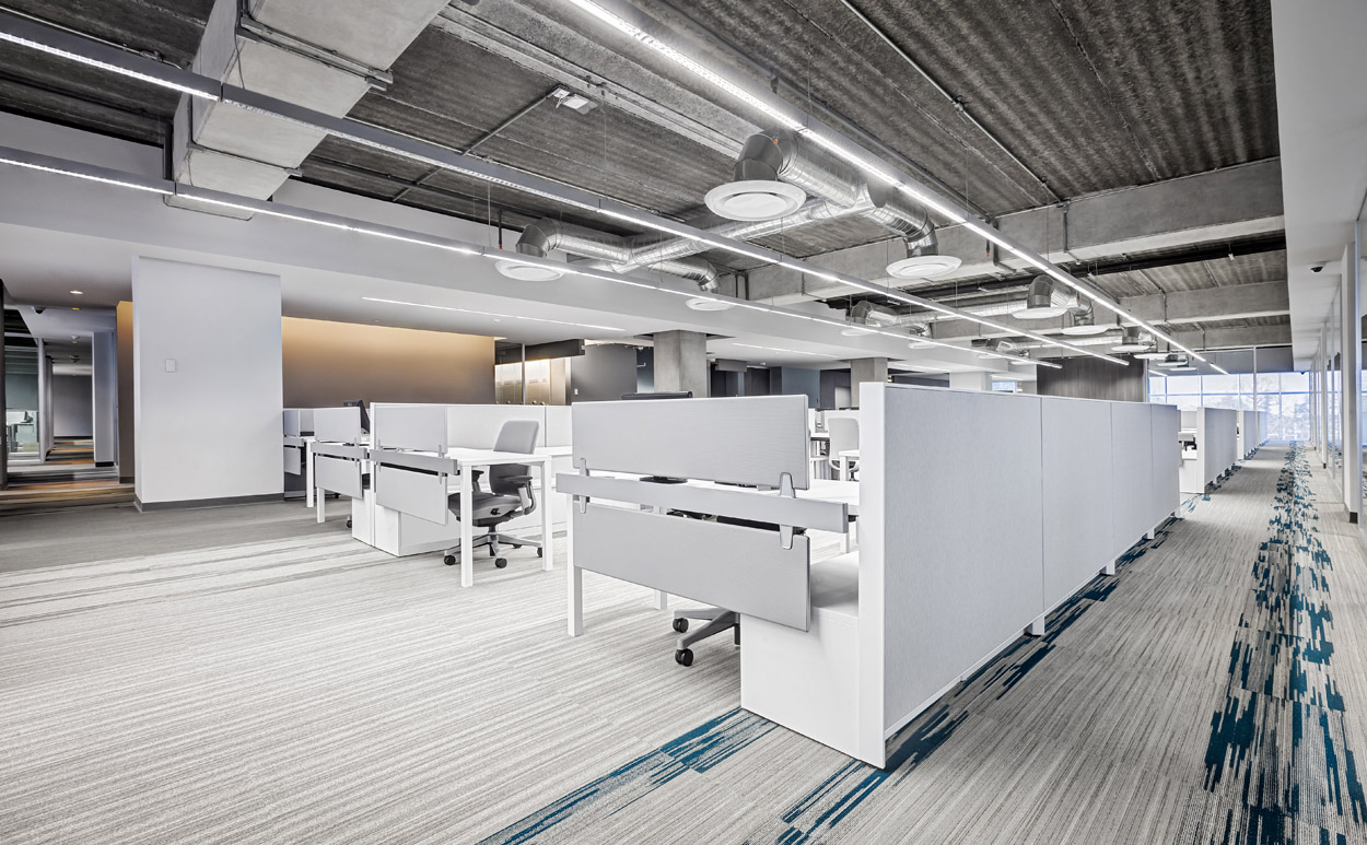 Grupo ITISA by usoarquitectura - Architizer