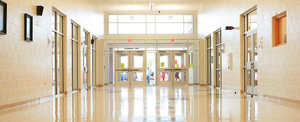 Escobar-Rios Elementary by ERO Architects - Architizer
