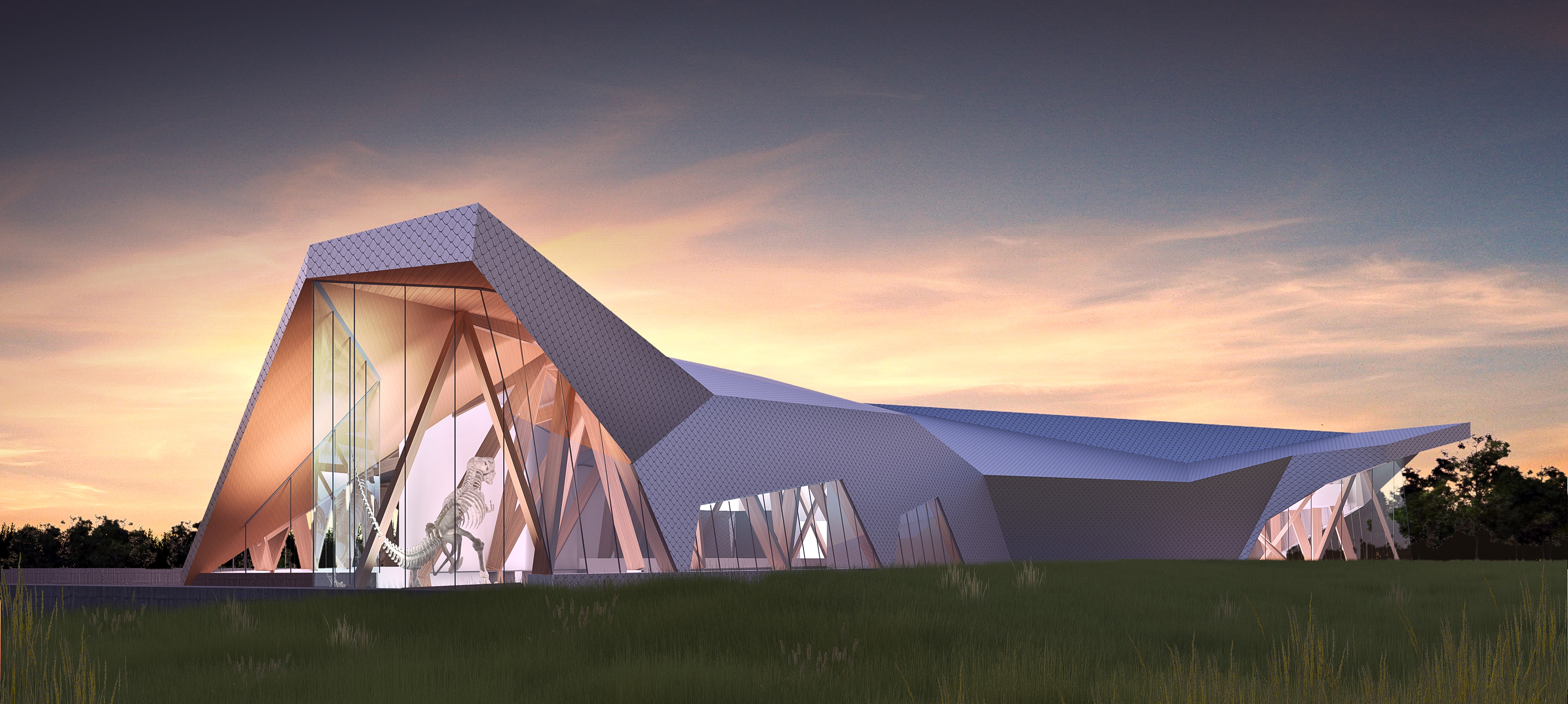 StructureCraft - Architizer