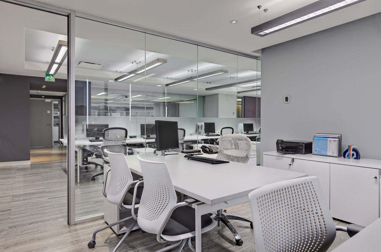 CRODA by usoarquitectura - Architizer