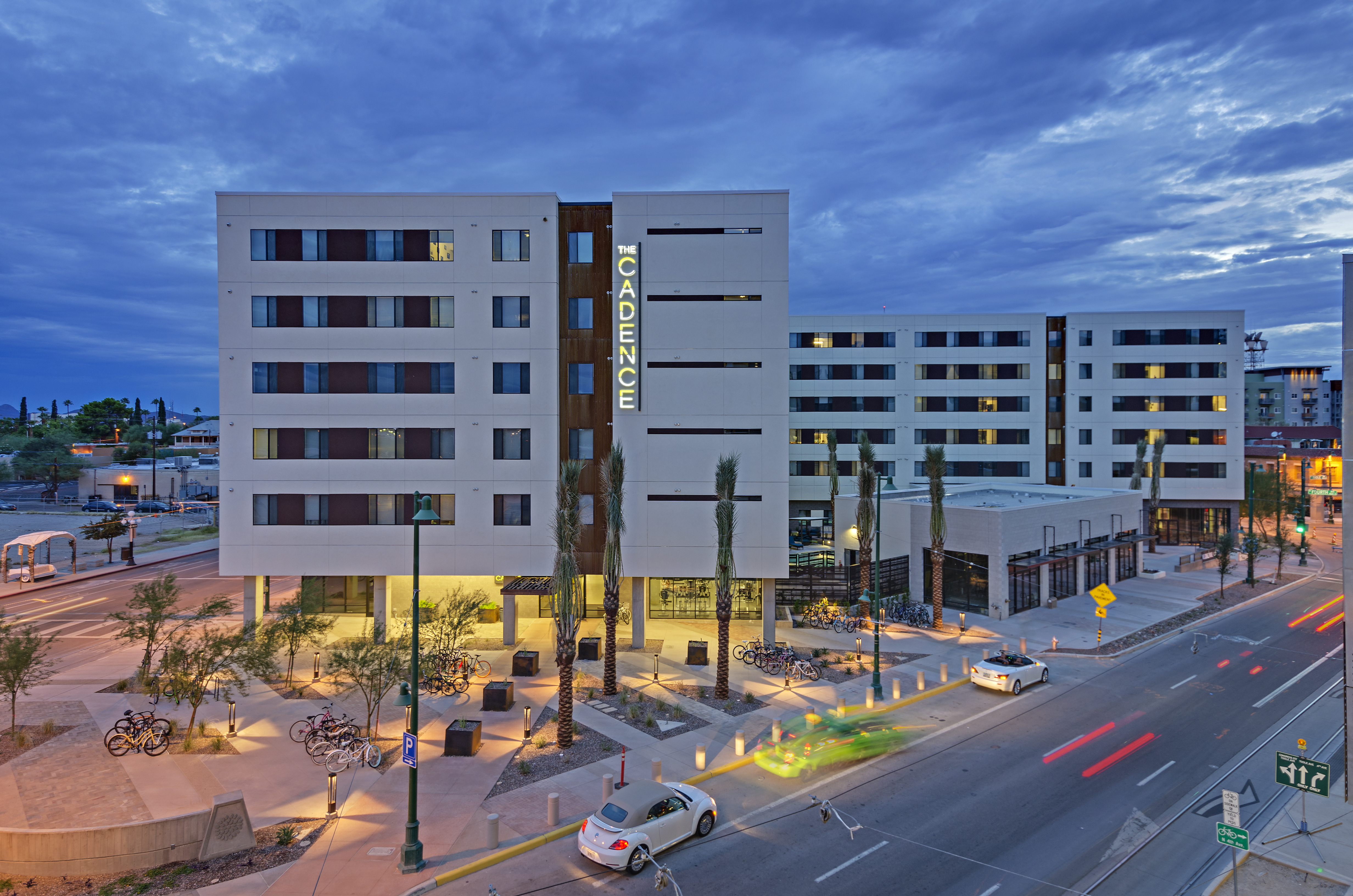 Ankrom Moisan Architects - Architizer