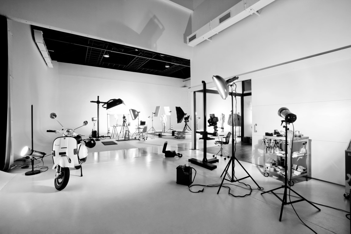 P Blok Production Studio by Iglo Architects - Architizer